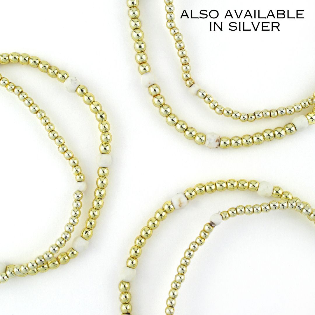 Tatum Starter Stack White – Erimish