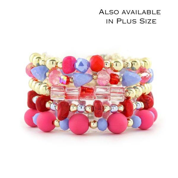 Pomegranate Stack – Erimish