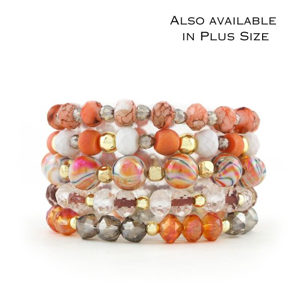 Auburn Stack – Erimish