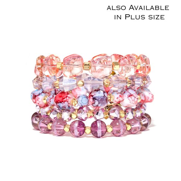 Scarlett Stack – Erimish