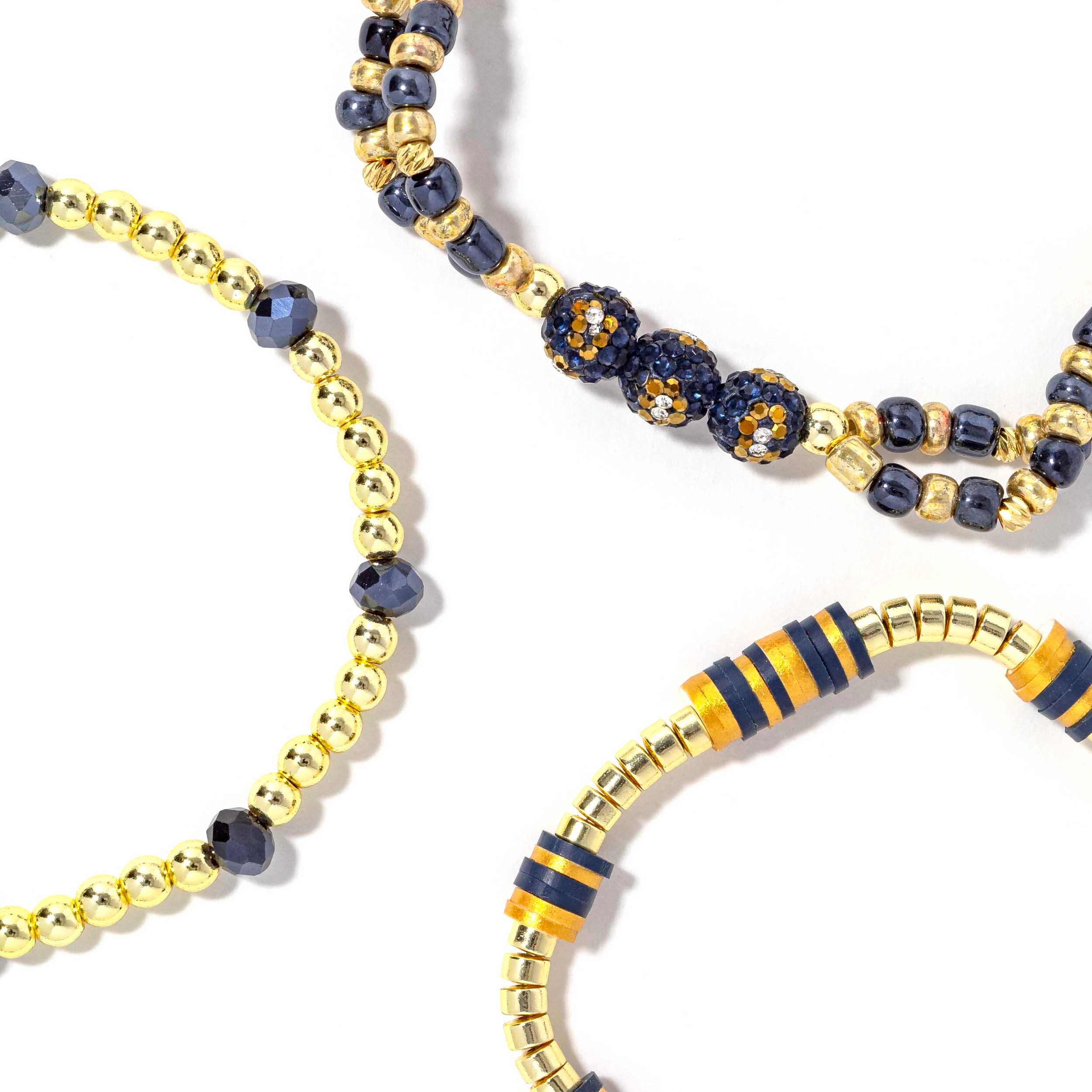 Aaron Starter Stack – Erimish