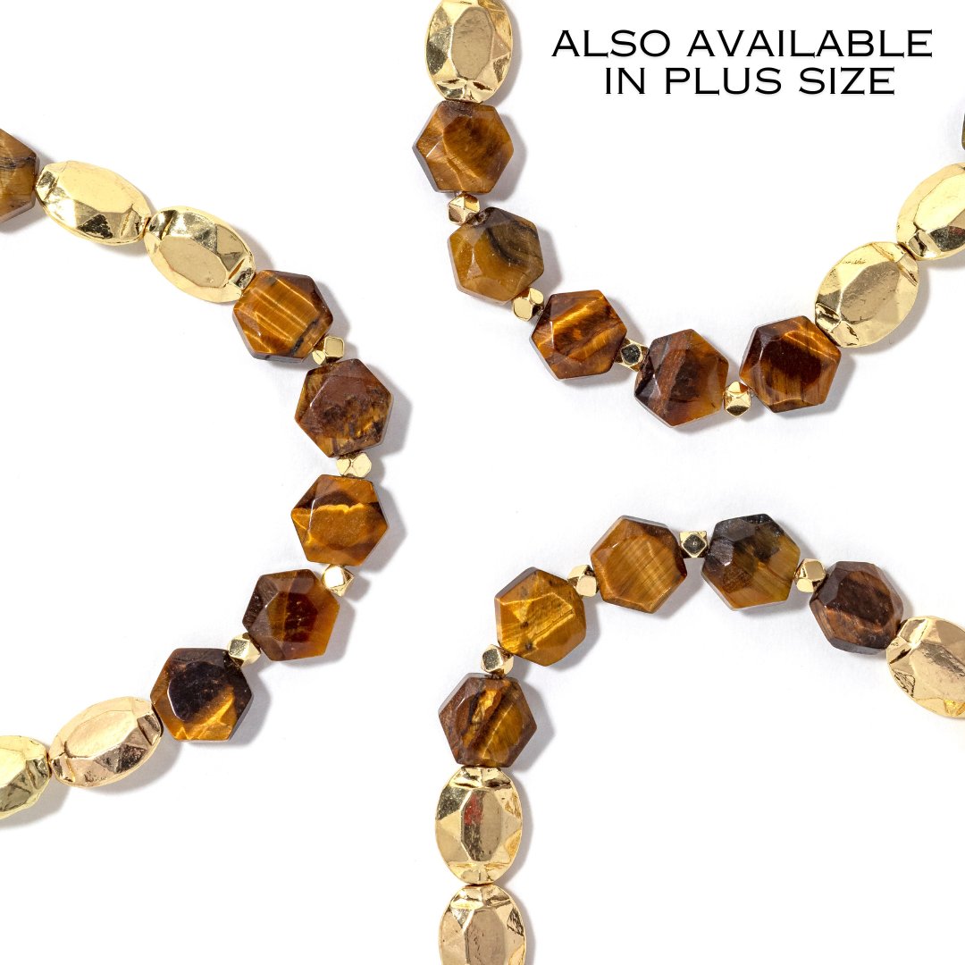 Abbie Starter Stack Tortoise – Erimish