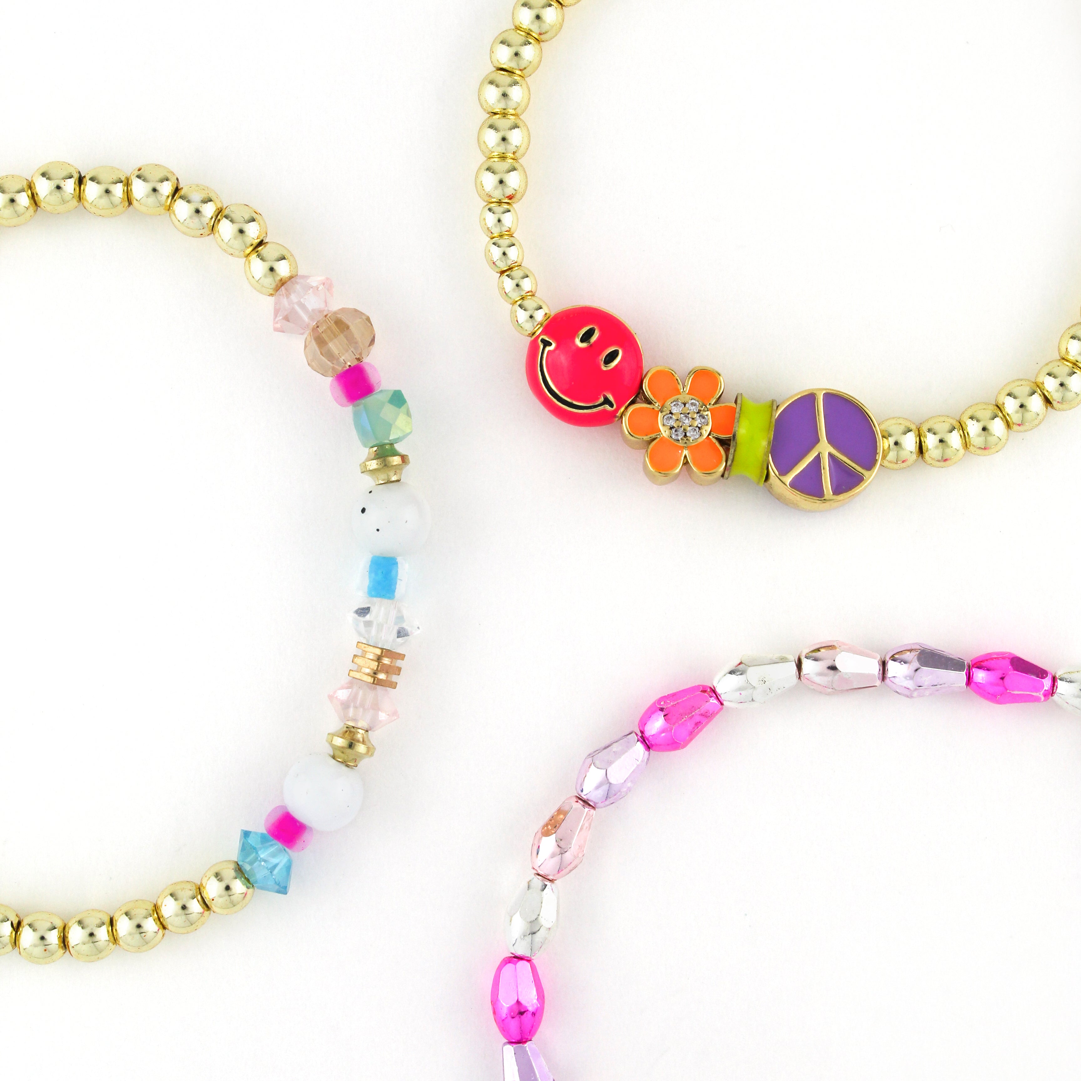 Always Smiling Starter Stack – Erimish