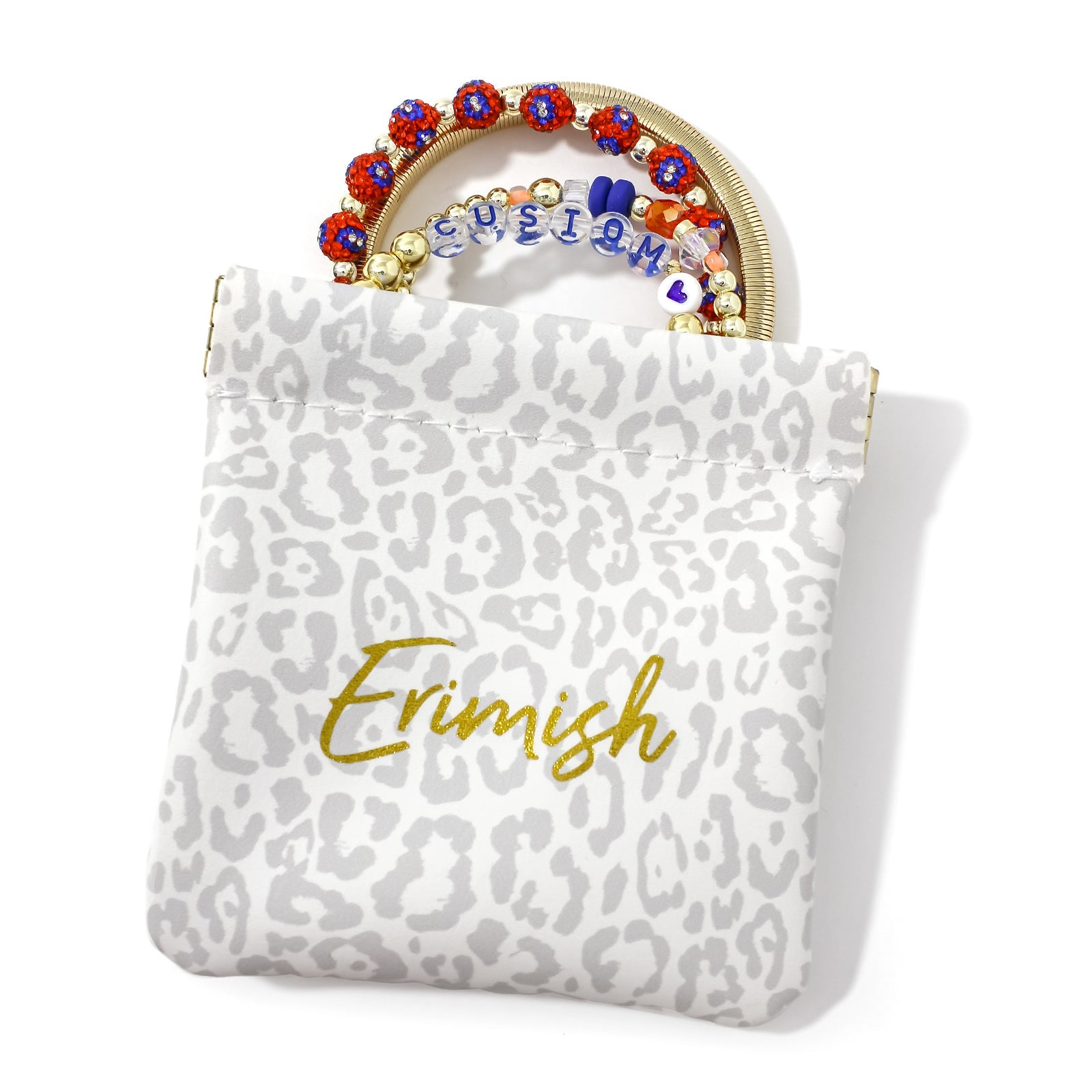 Doug Blitz Set – Erimish