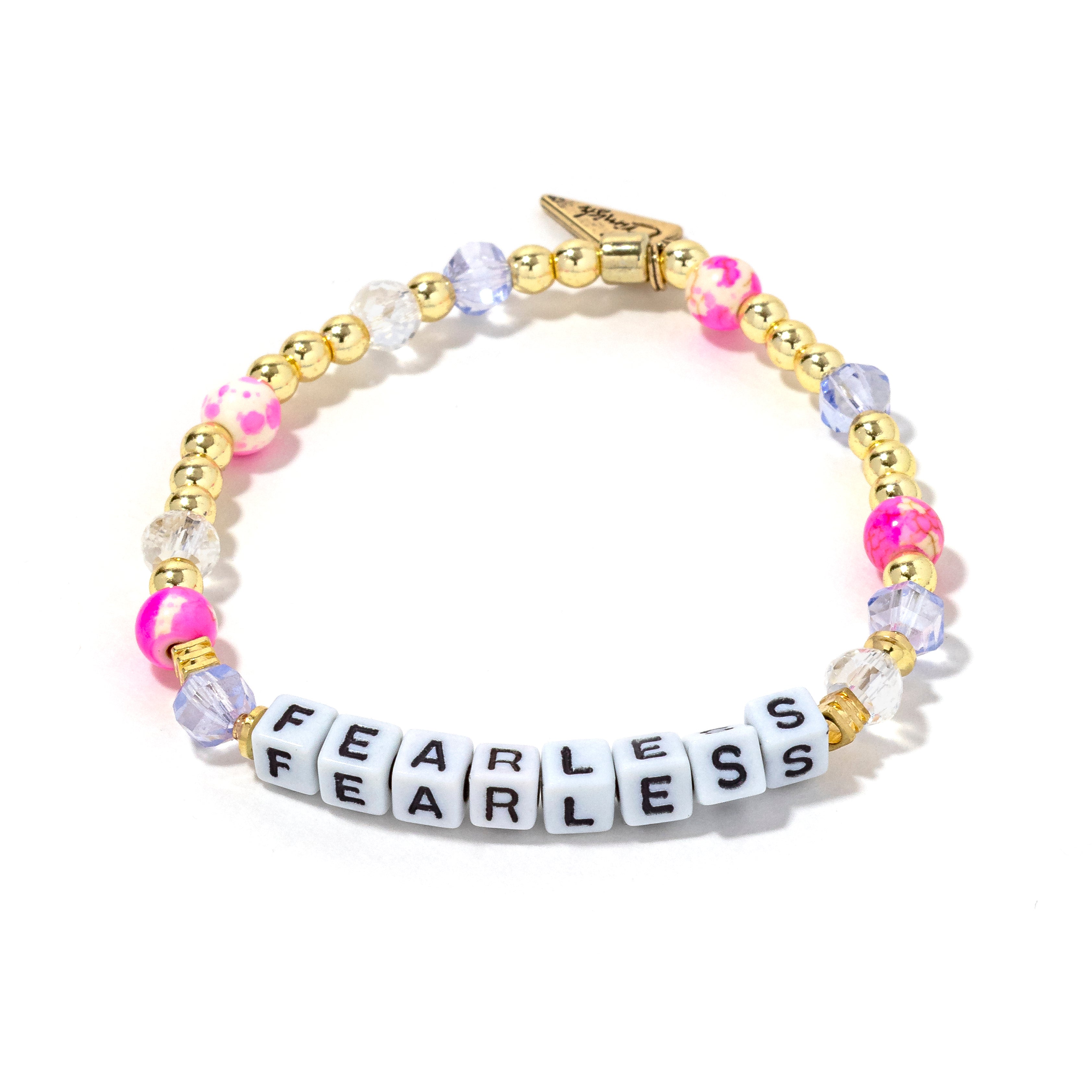 Fearless Custom Collectible – Erimish