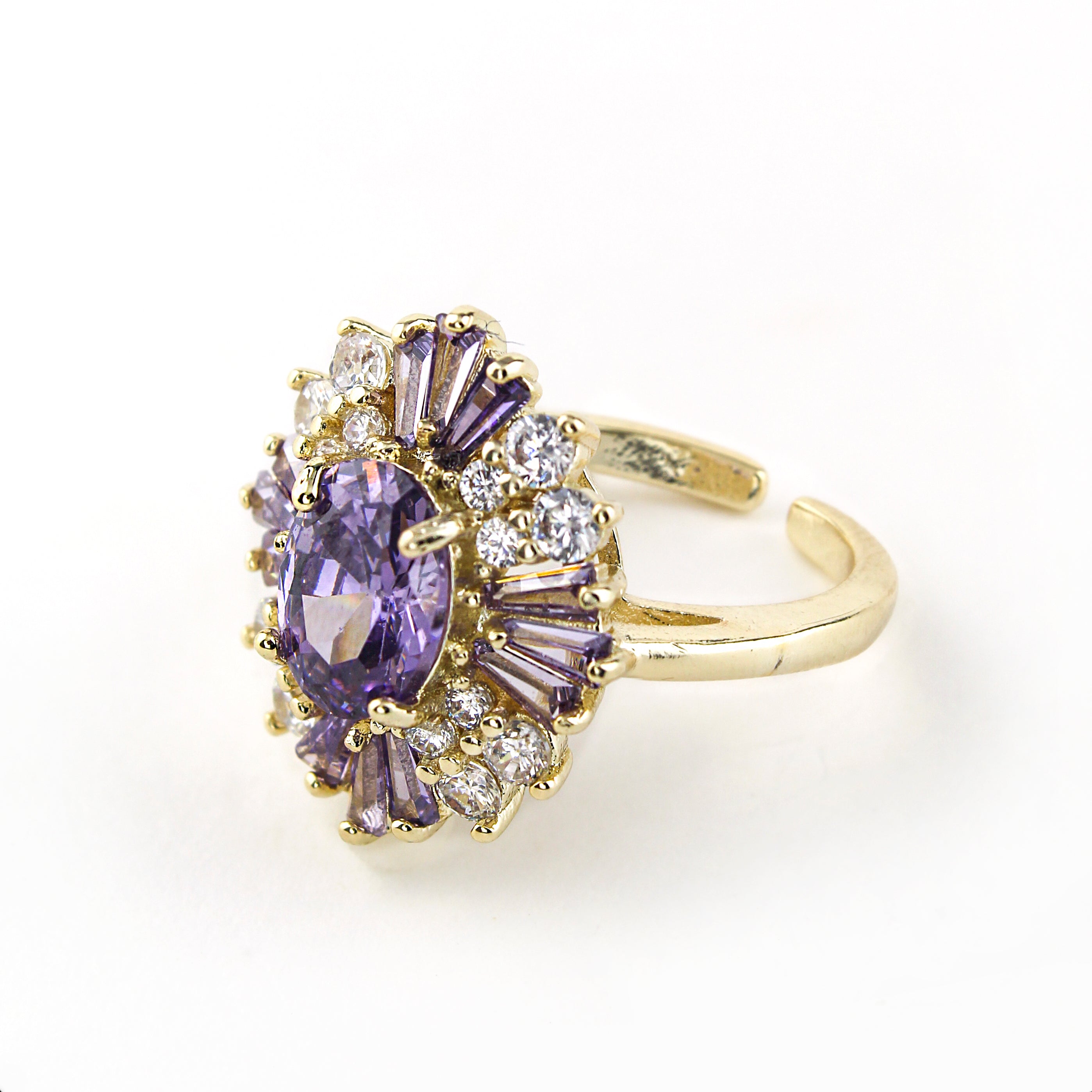 Jasmine Ring – Erimish