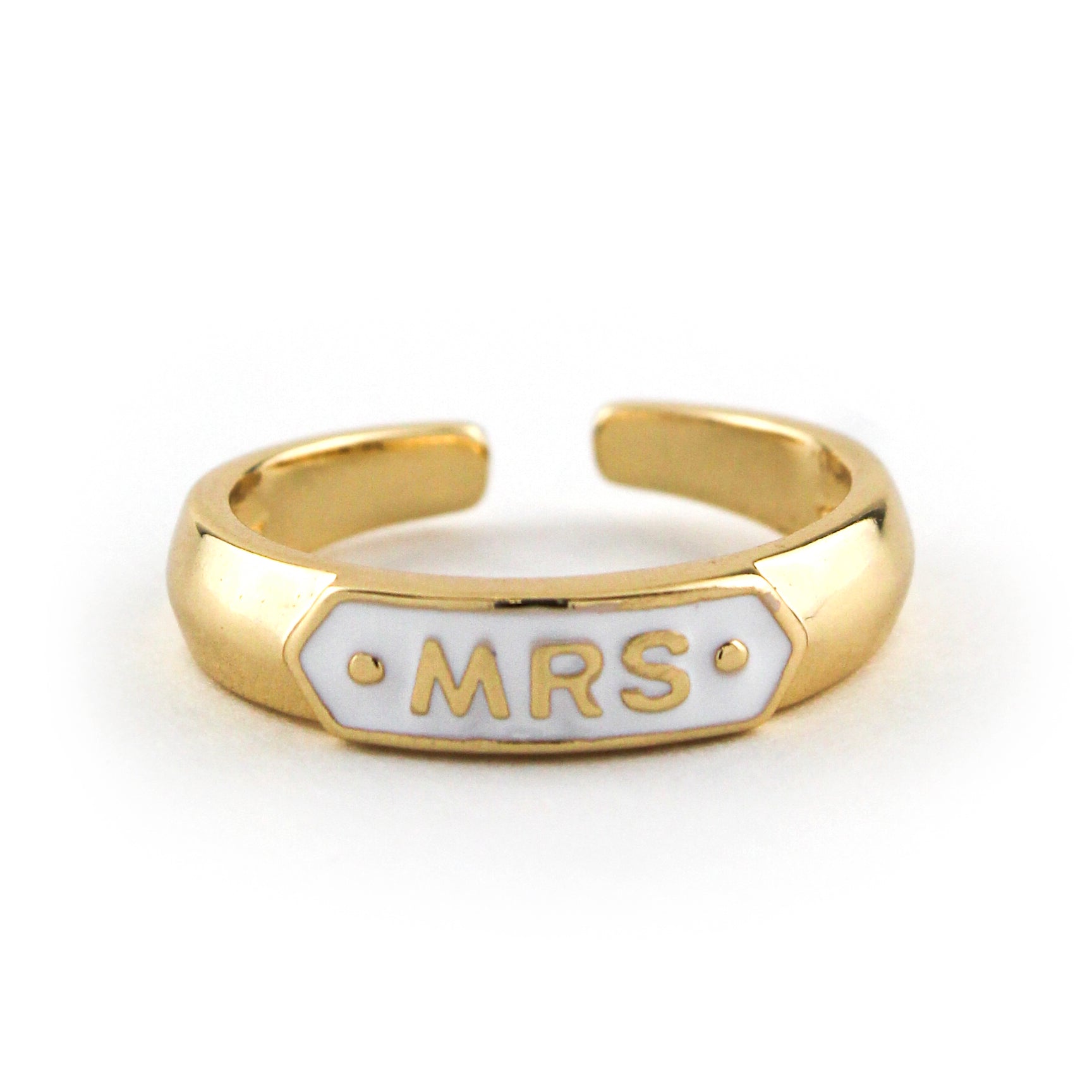 Mrs Ring – Erimish