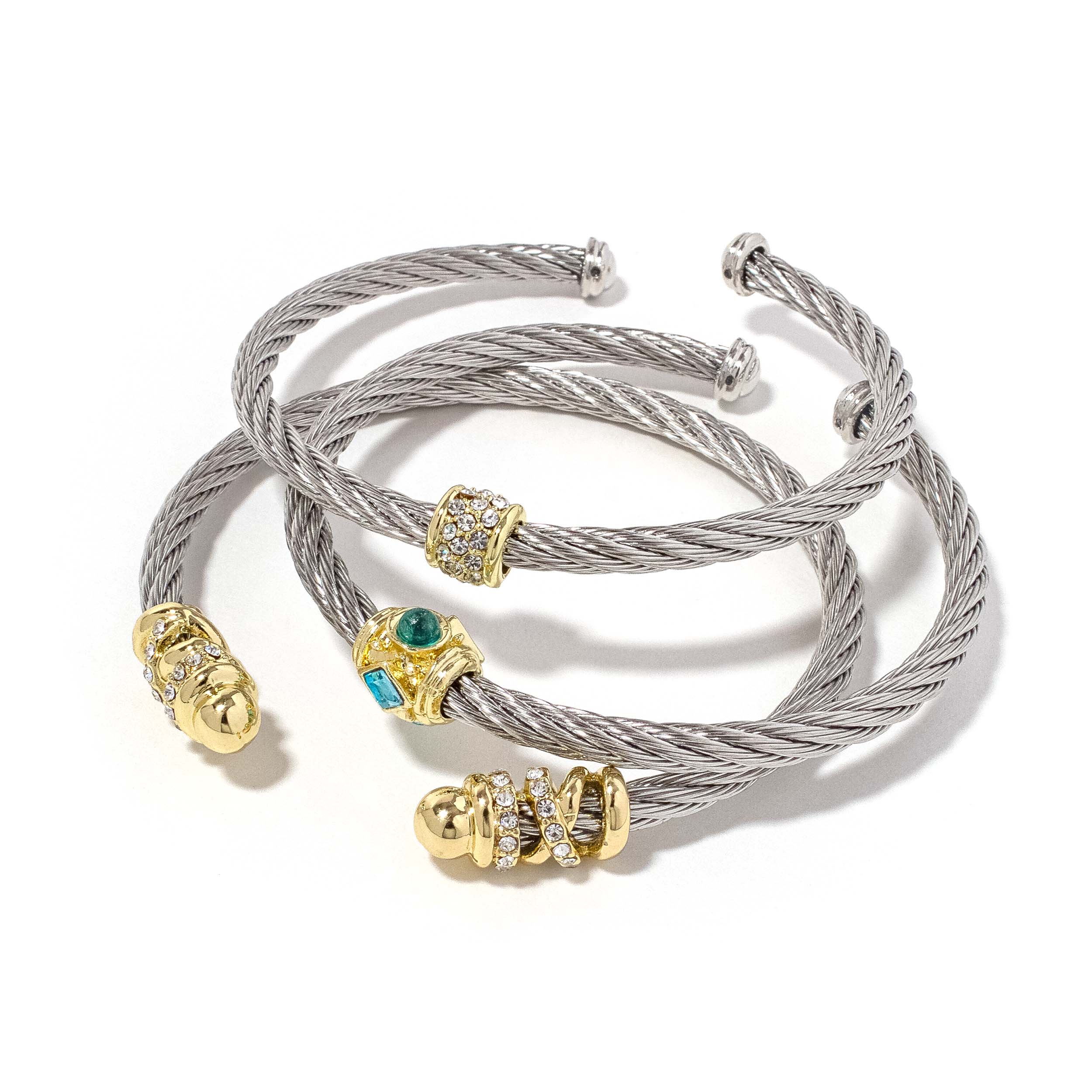 Mason Set – Erimish