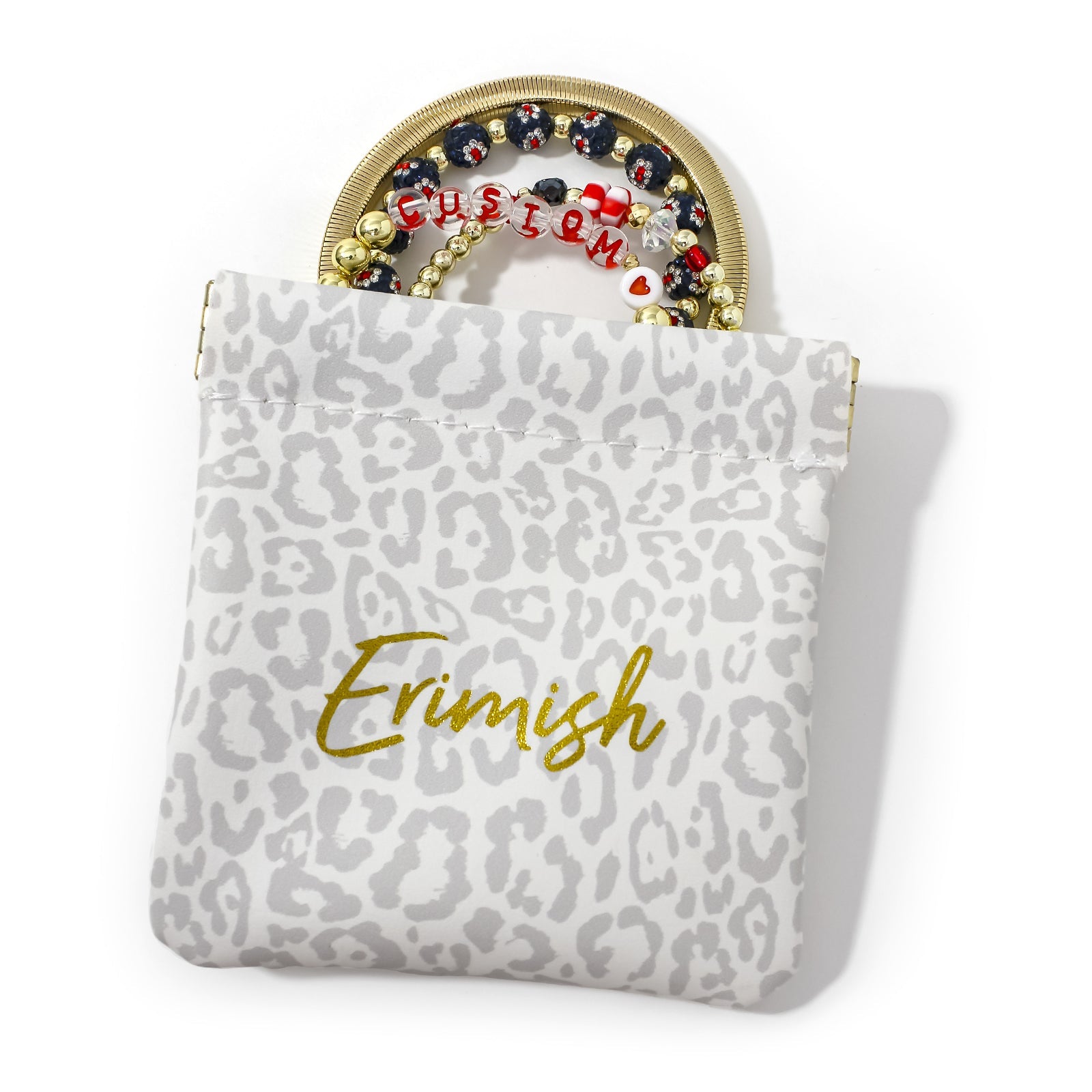 Parker Blitz Set – Erimish