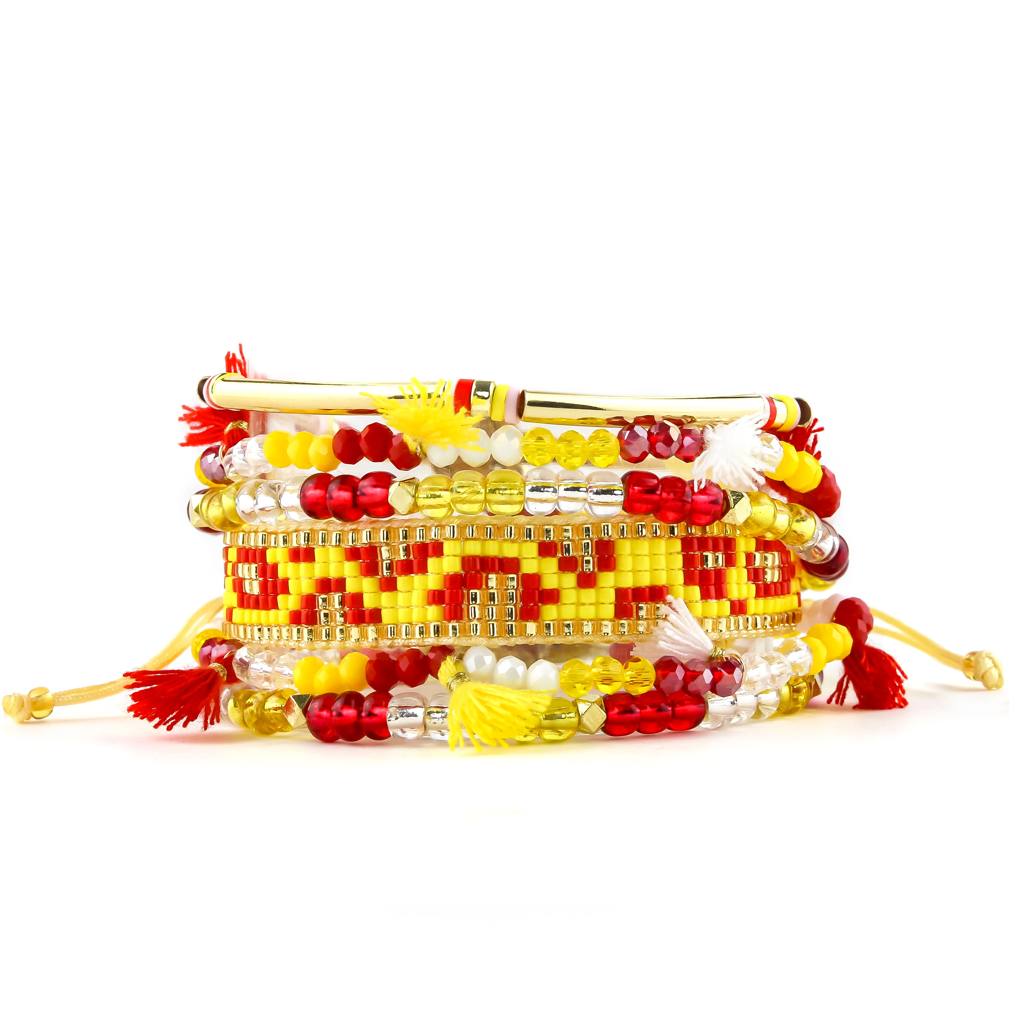 Patty Card Stack – Erimish