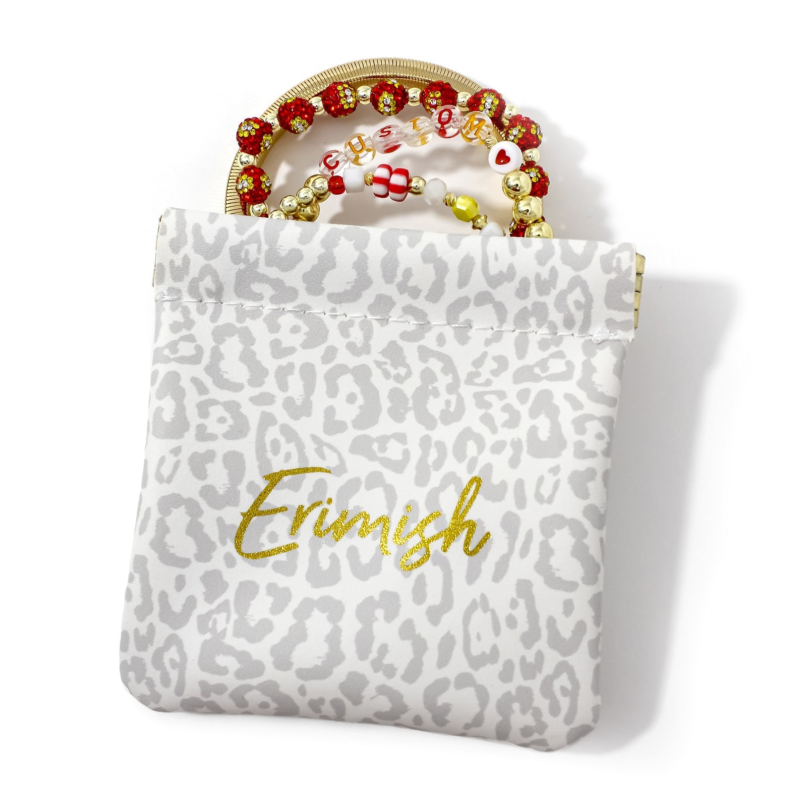 Patty Blitz Set – Erimish