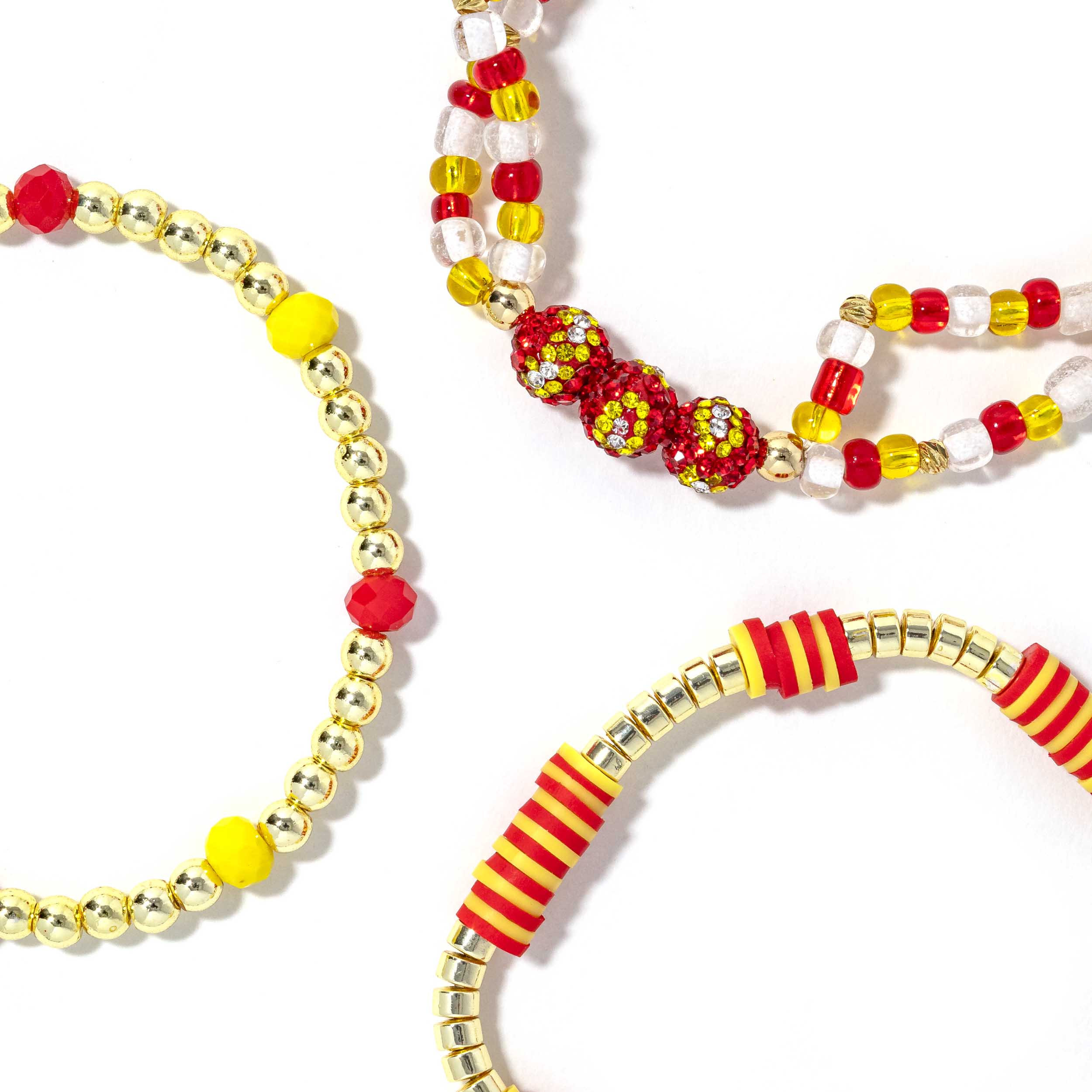 Patty Starter Stack – Erimish