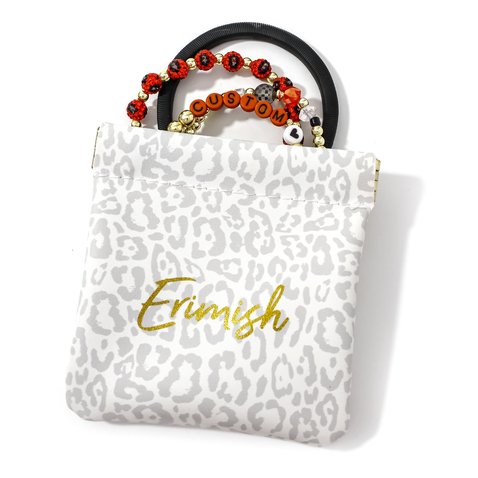 Pete Blitz Set – Erimish