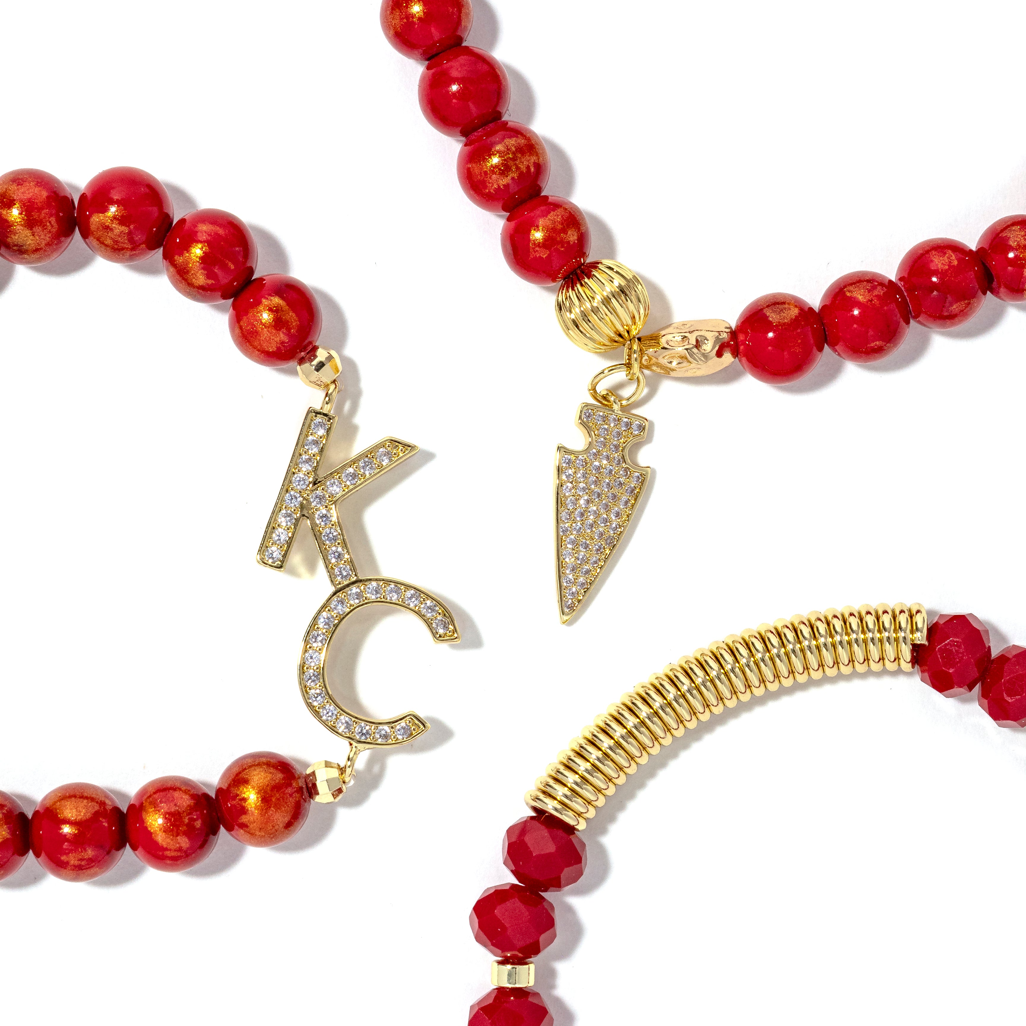 Randi Starter Stack – Erimish