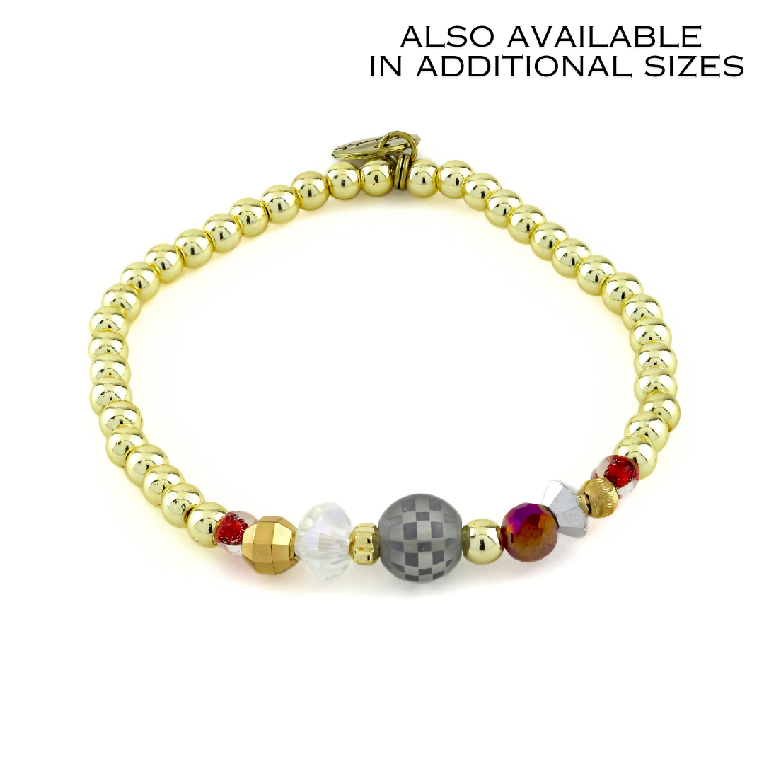 Ron Gameday Bracelet – Erimish