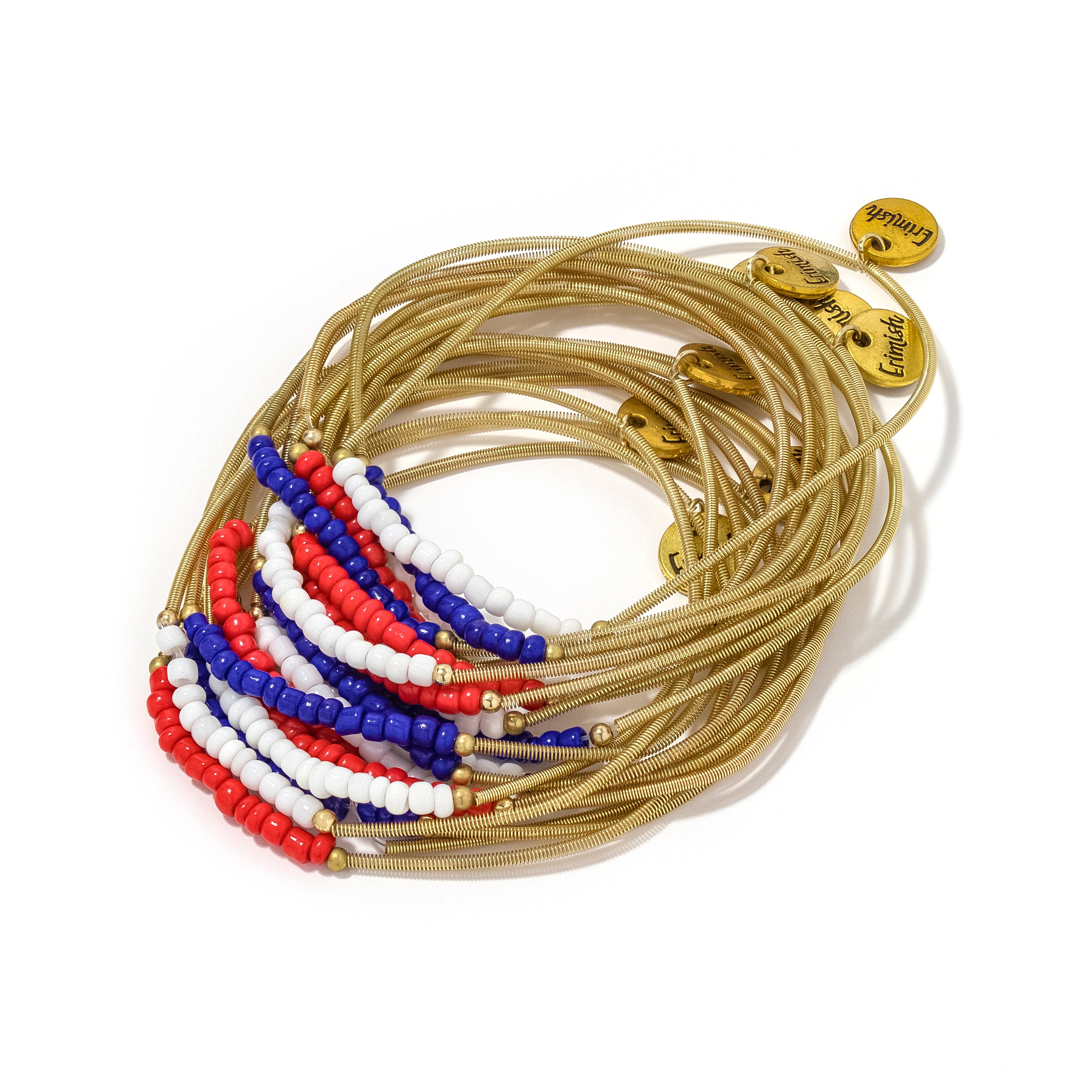 Boom Slinky Stack – Erimish