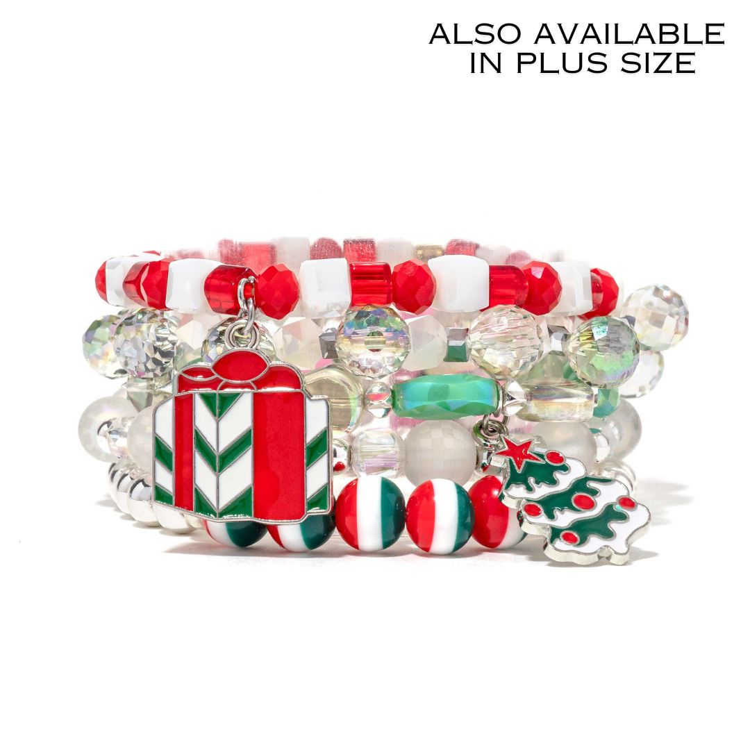 Tree Topper Stack – Erimish