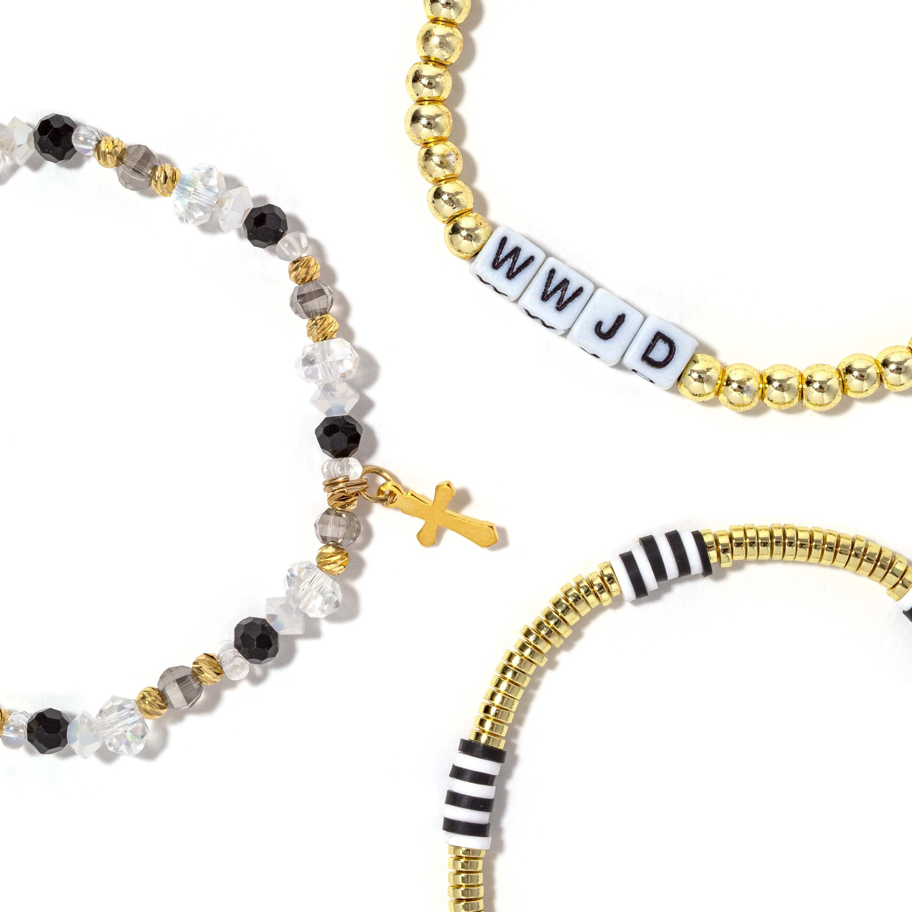 WWJD Rodie Starter Stack – Erimish