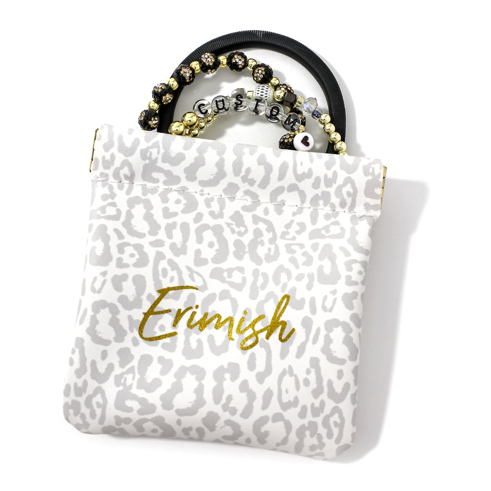 Will Blitz Set – Erimish