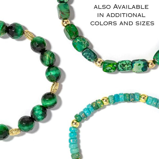 Starter Stacks – Erimish