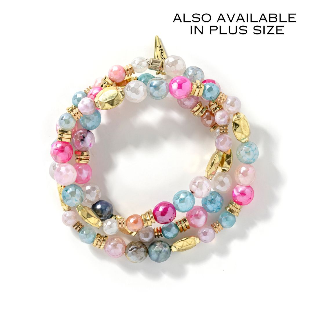 Celine Wrap Bracelet – Erimish