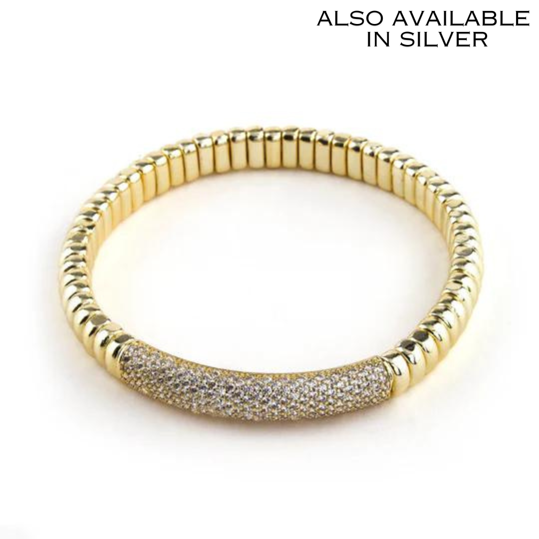 Dizzy Bracelet – Erimish