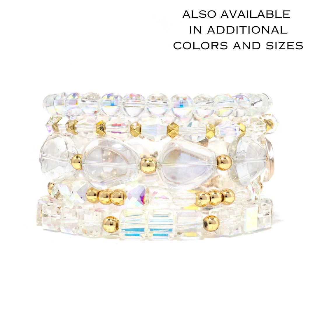 Pina Colada Stack – Erimish