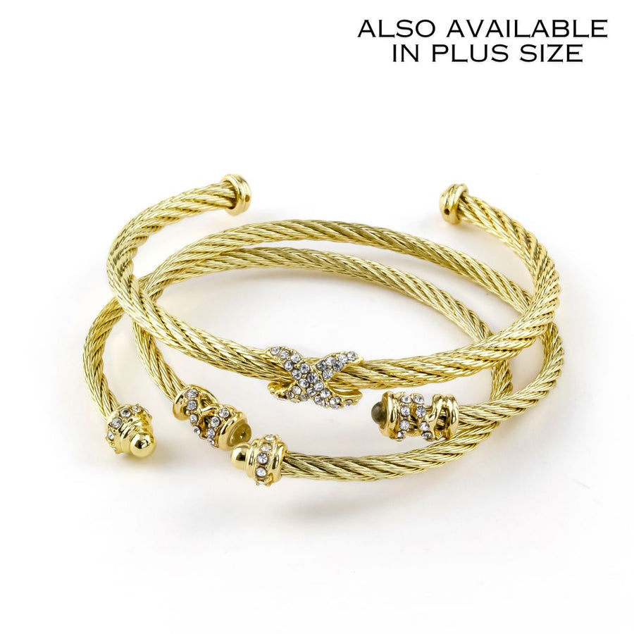 America's #1 Bracelet Shop. Erimish Stackable Bracelets.