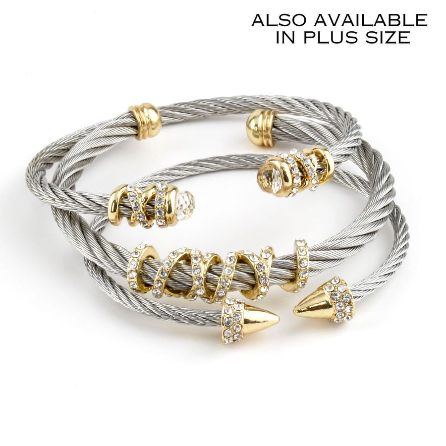 America's #1 Bracelet Shop. Erimish Stackable Bracelets.