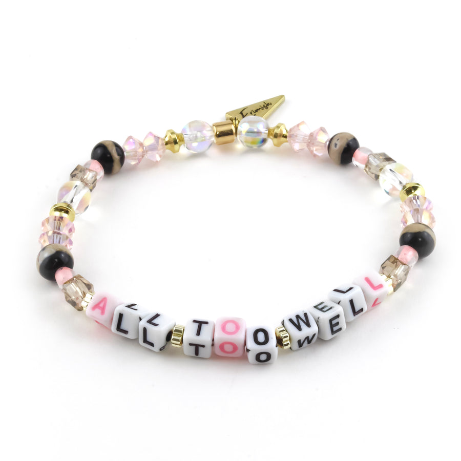 Erimish Stackable Bracelets, Stacked Bracelets