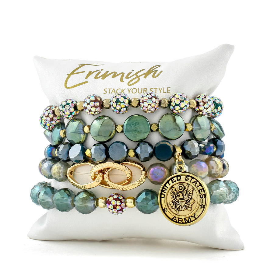 Pillow Stacks – Erimish