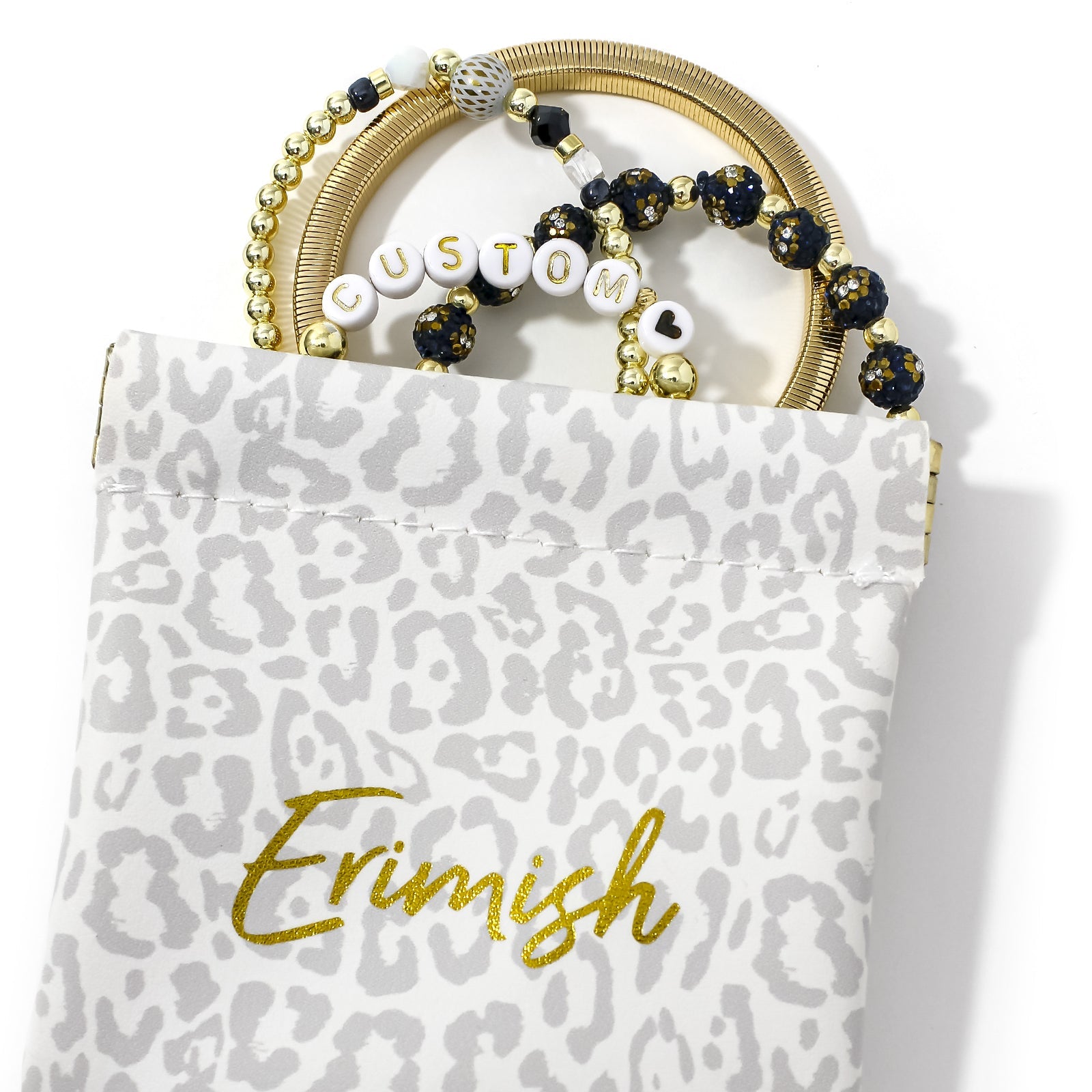 Aaron Blitz Set – Erimish