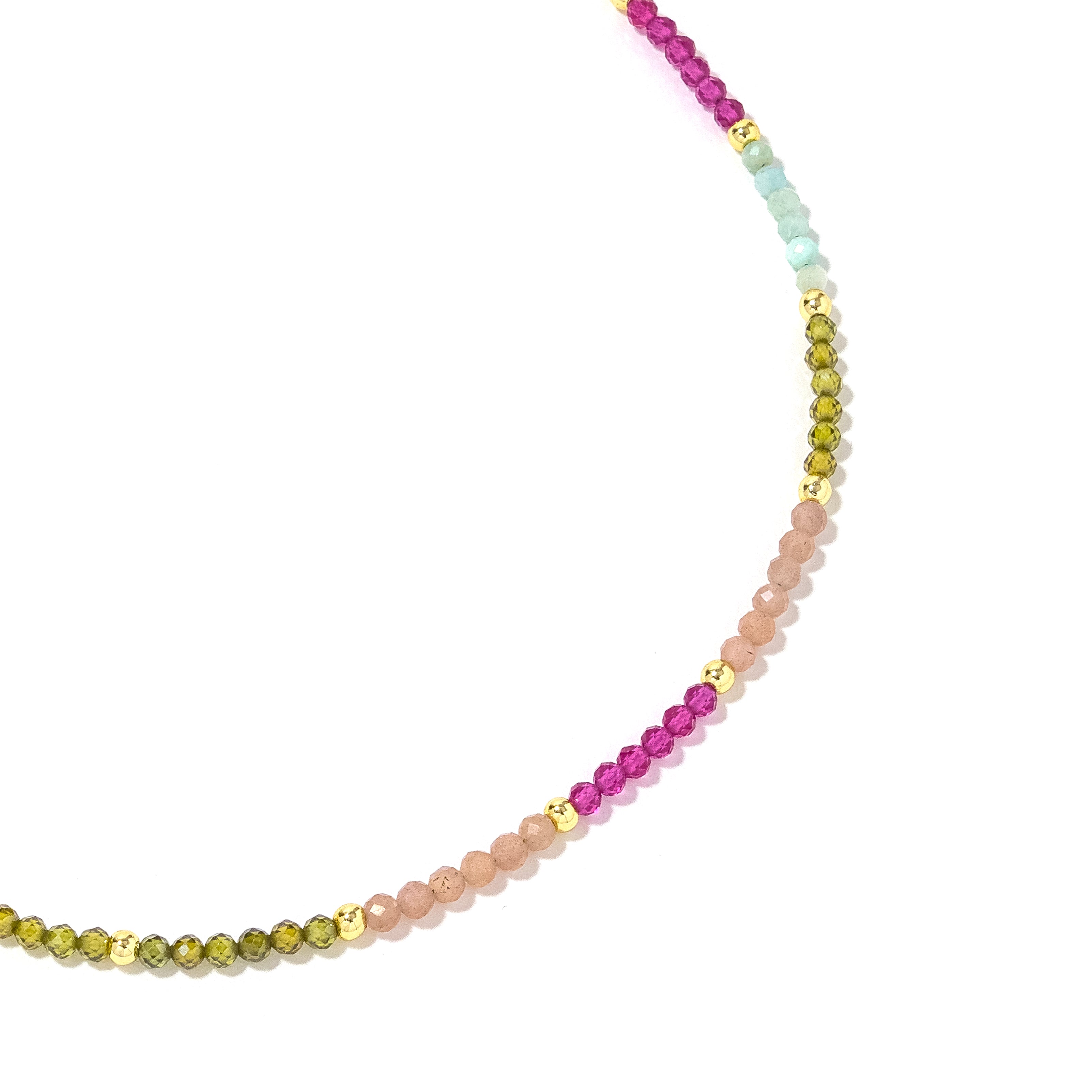 Alex Necklace – Erimish