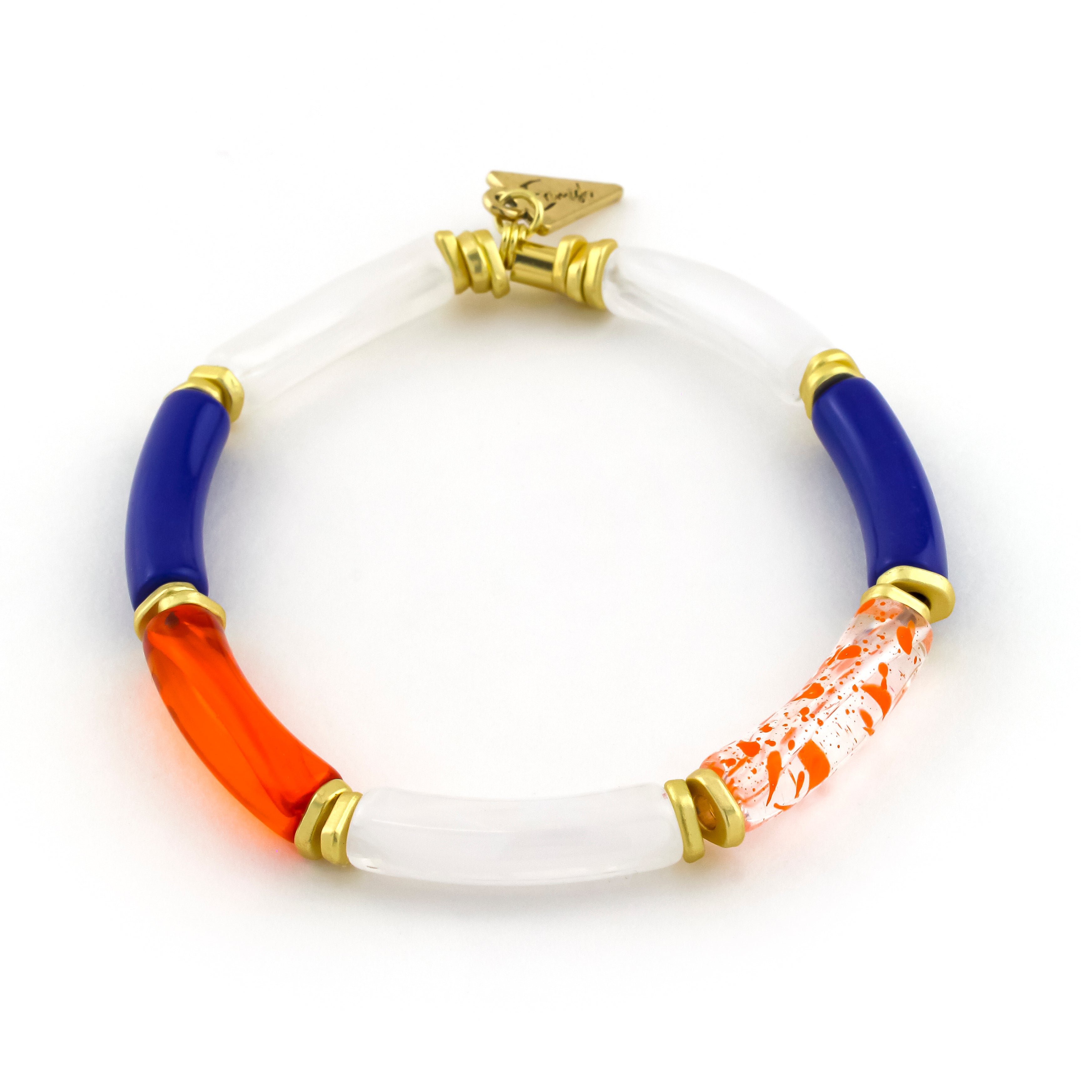 Alli Gameday Bracelet – Erimish
