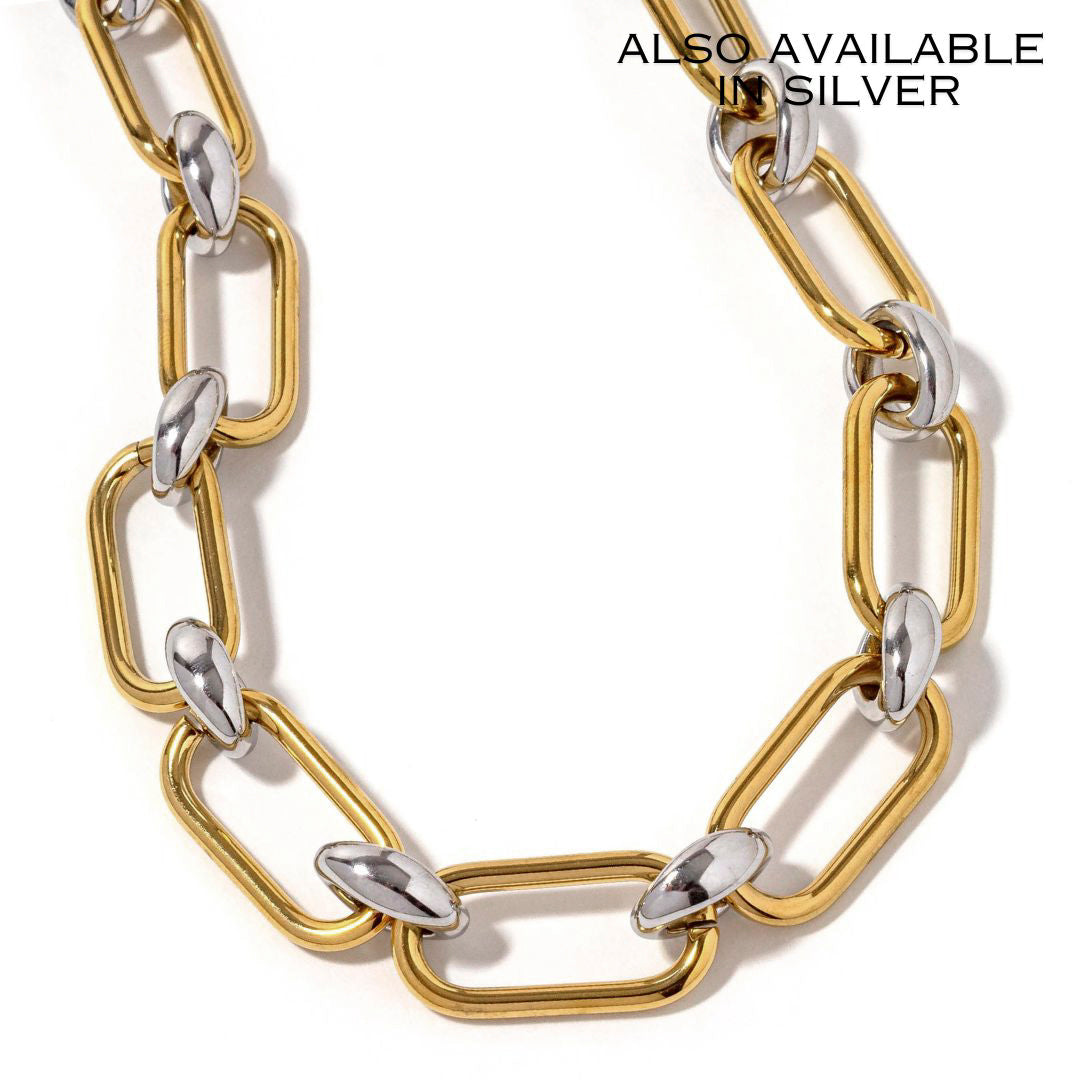 Allison Necklace – Erimish
