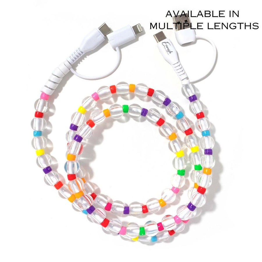 Phone Chargers (Customizable) – Erimish