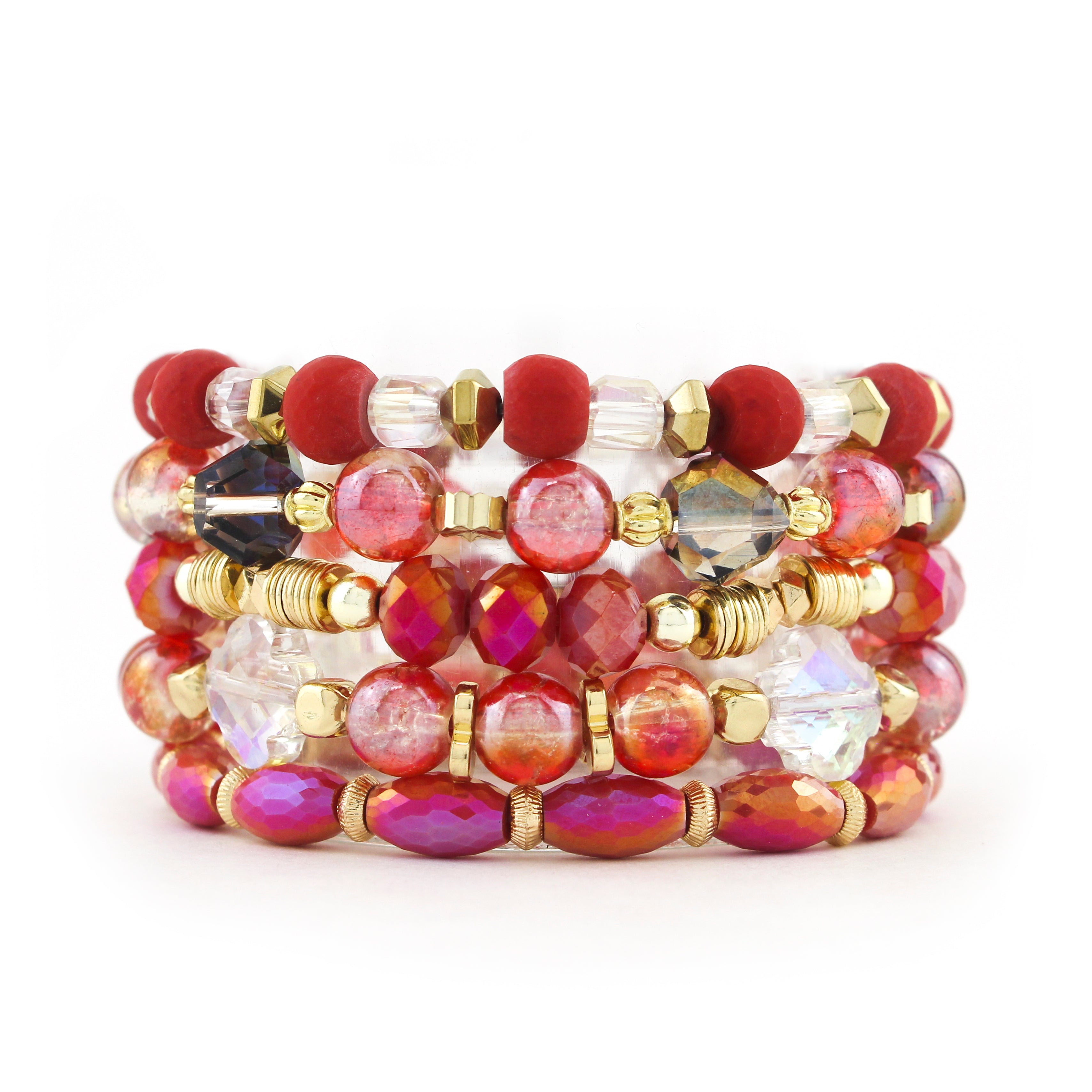 Plus Size Amber Stack – Erimish