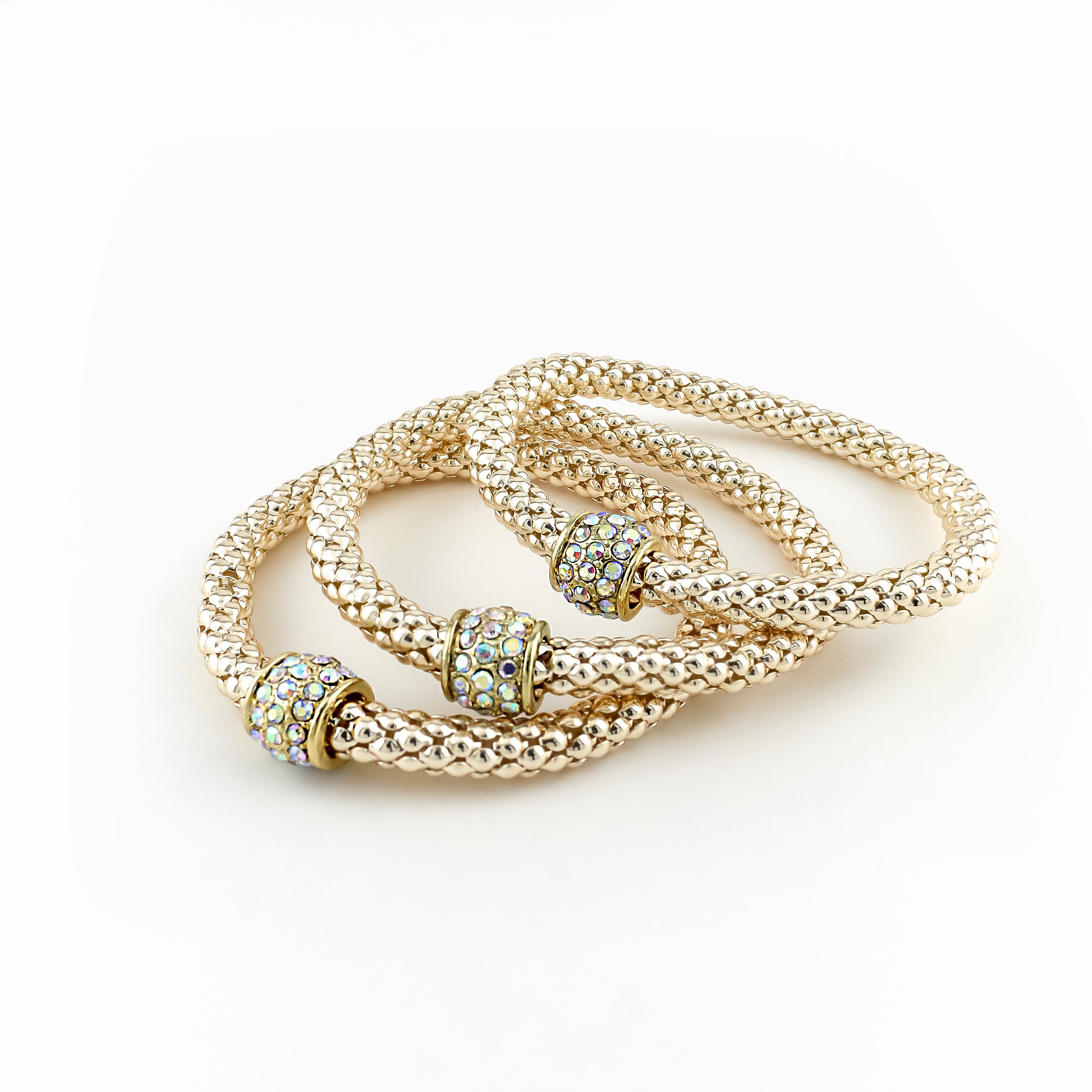 Amelia Stack Gold – Erimish