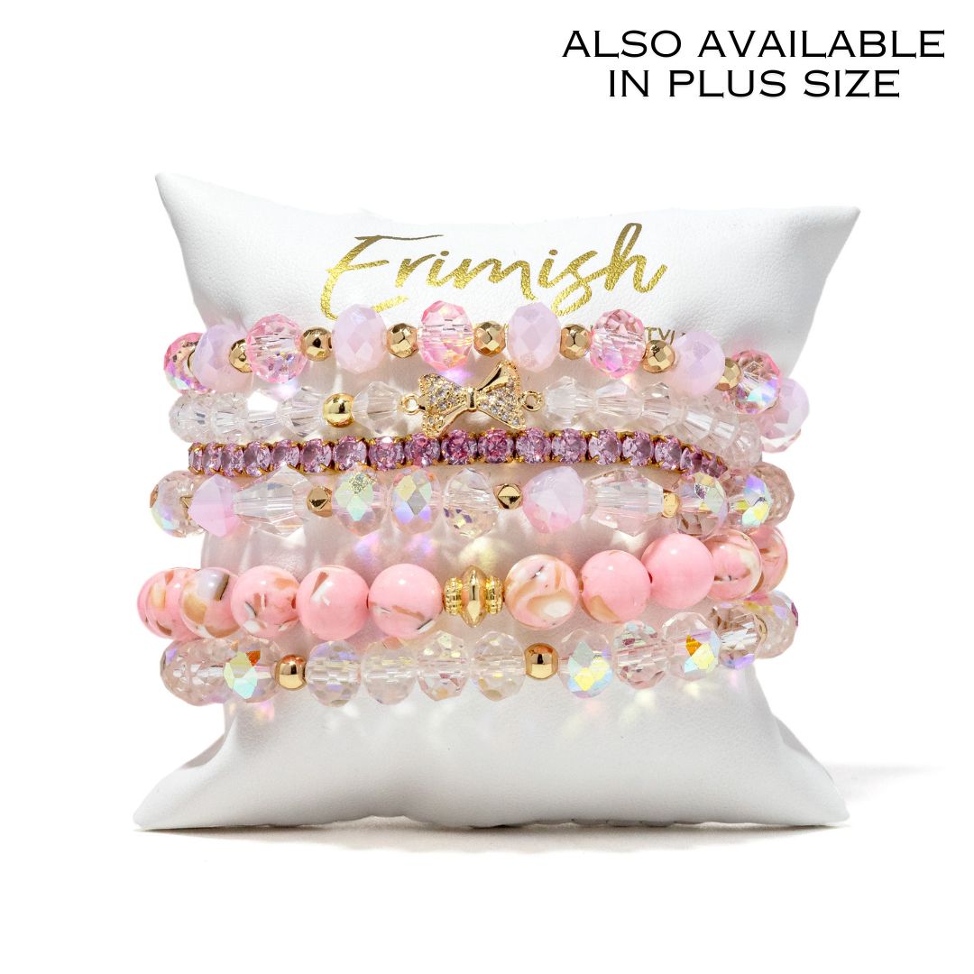 Love Struck Pillow Set – Erimish