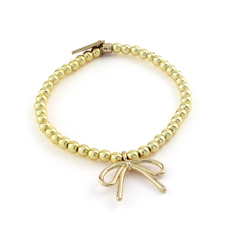 Erimish Stackable Bracelets, Stacked Bracelets