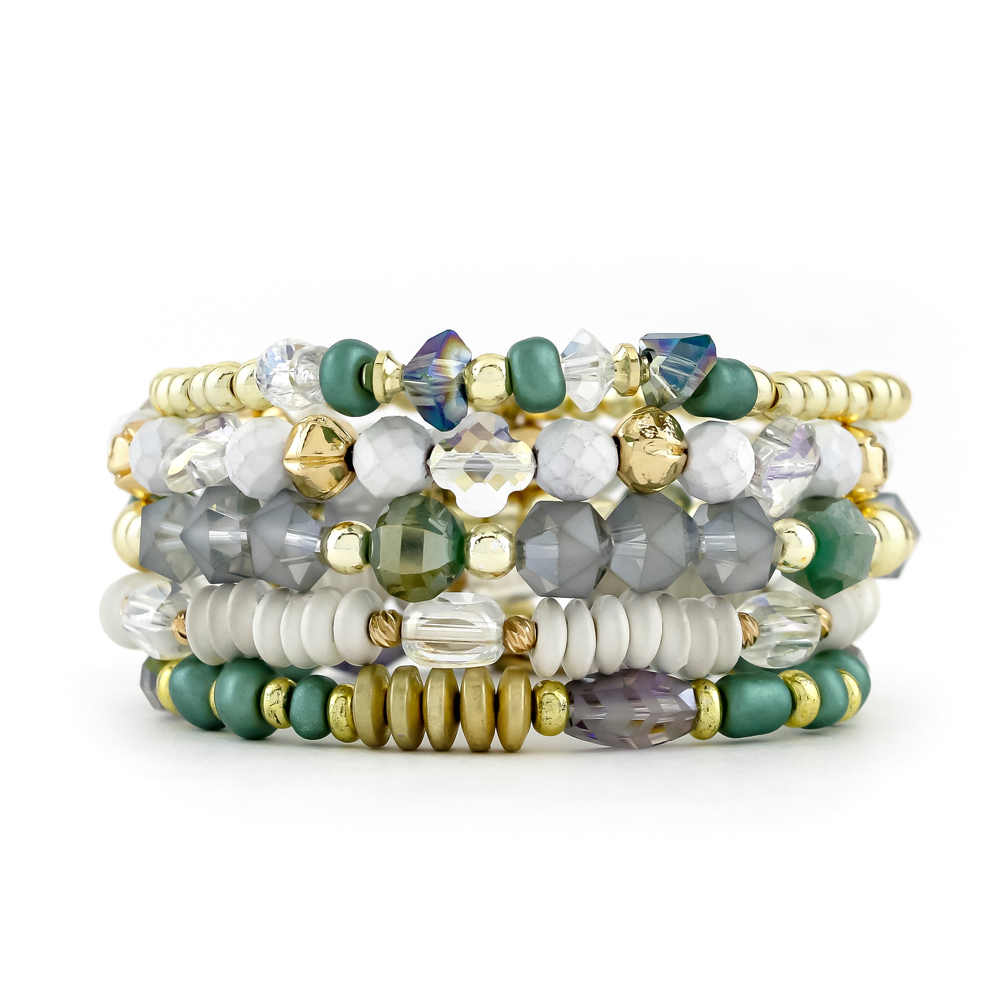 Basil Stack – Erimish