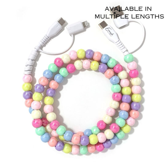 Phone Chargers (Customizable) – Erimish