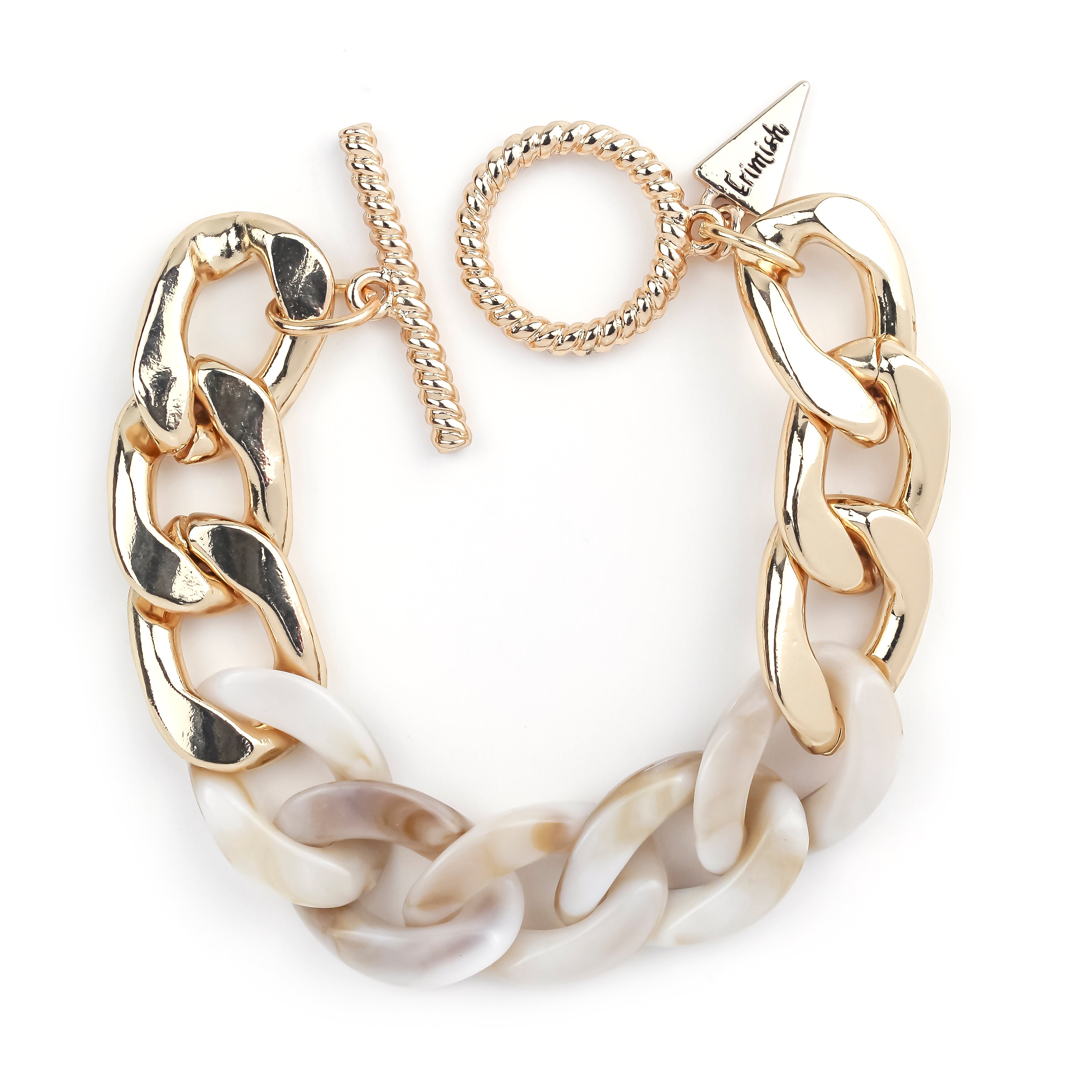 Calico Ivory – Erimish