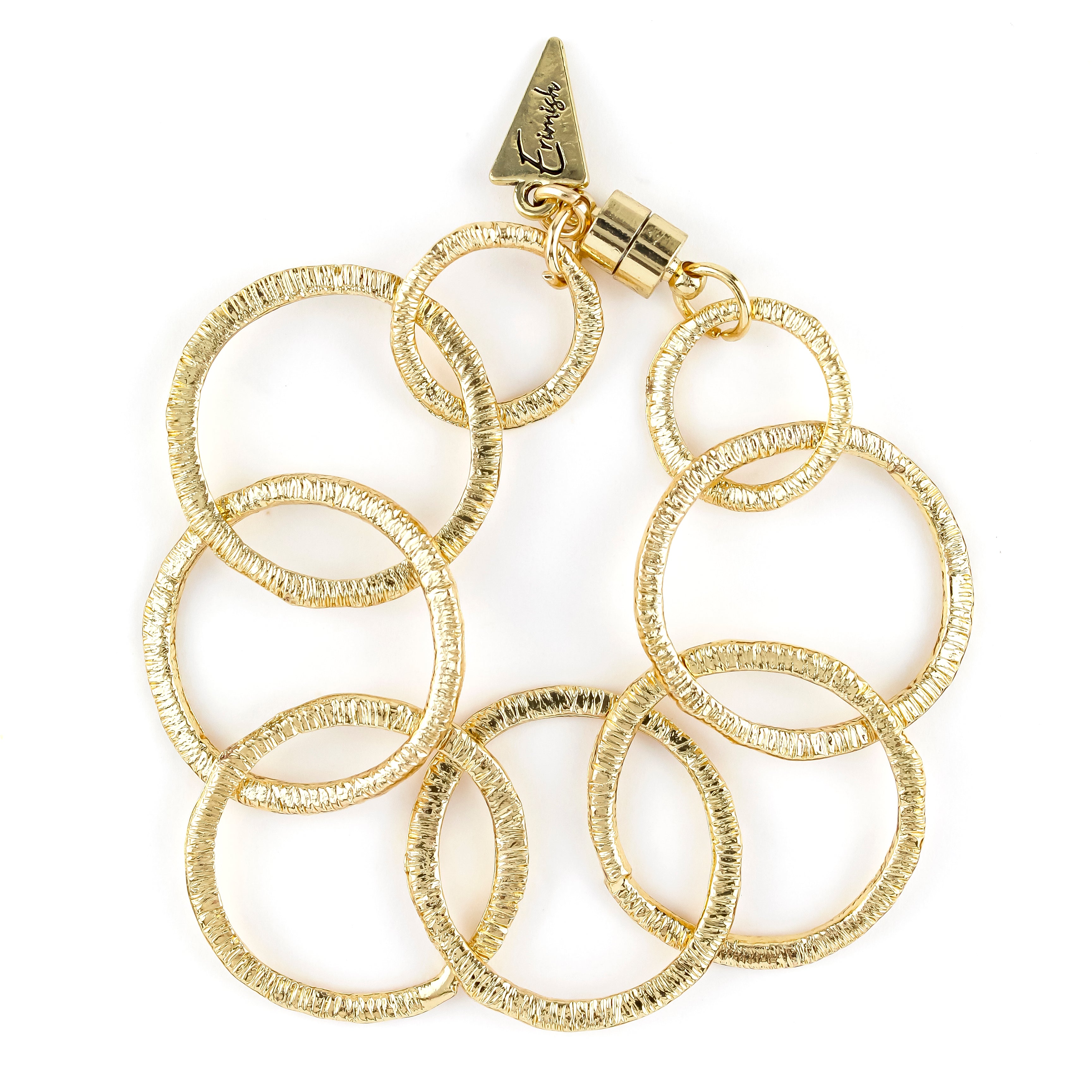 Crissy Bracelet – Erimish