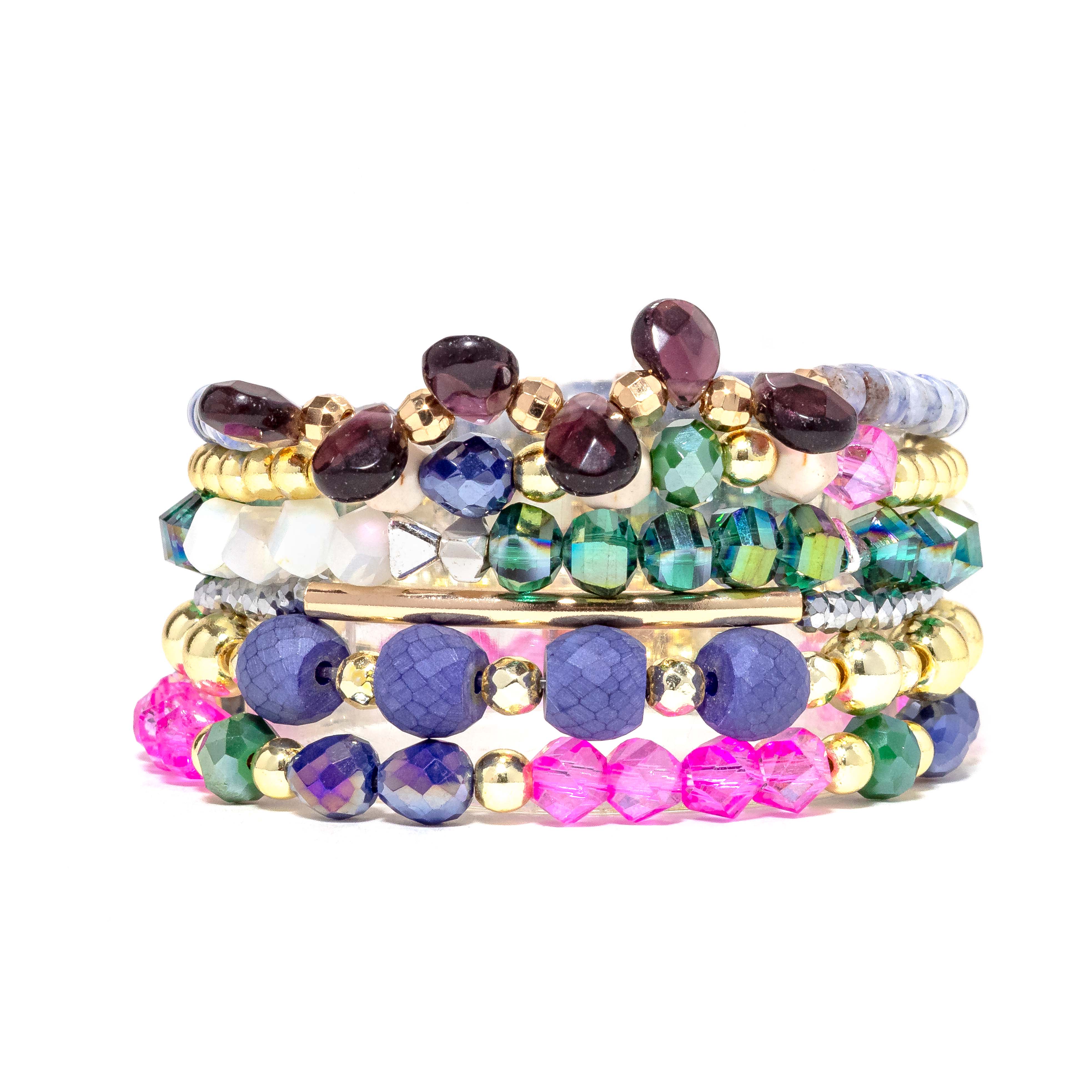 Harmony Card Stack – Erimish