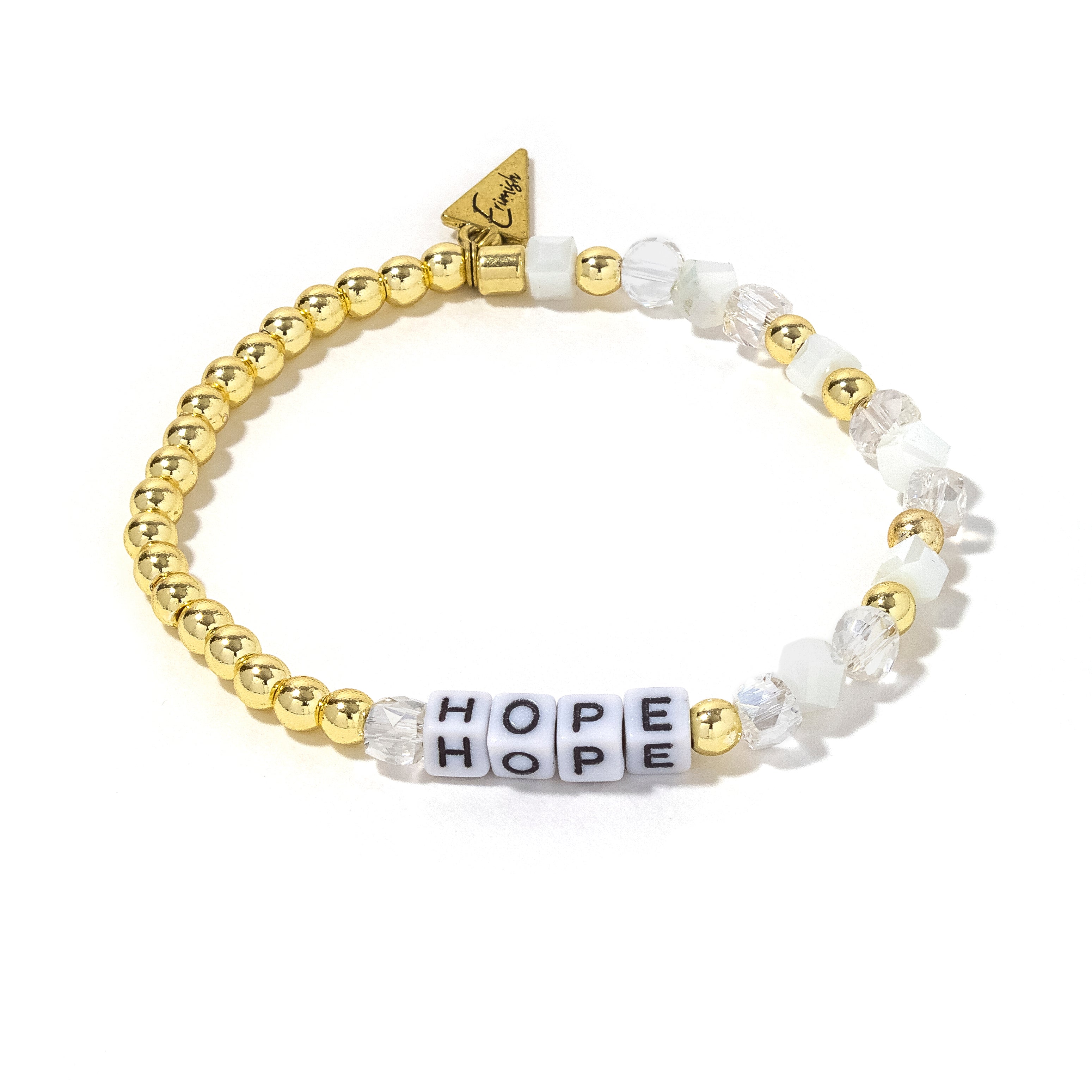 Hope Bracelet – Erimish