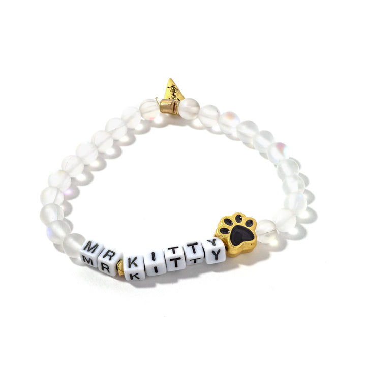 Erimish Stackable Bracelets, Stacked Bracelets