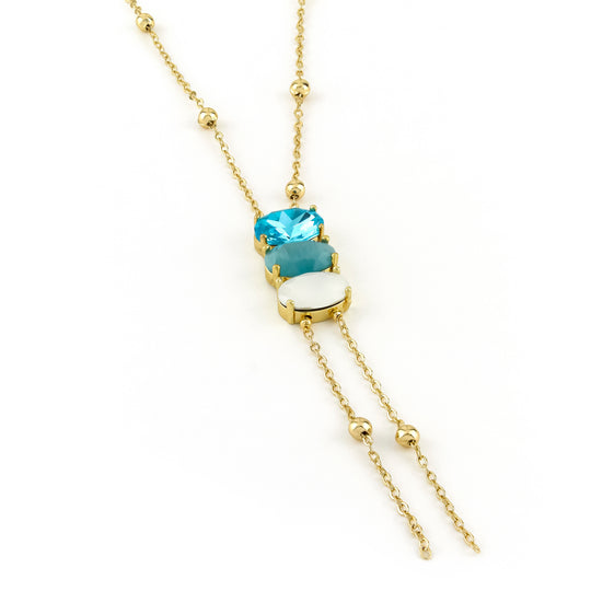 Necklaces – Page 2 – Erimish