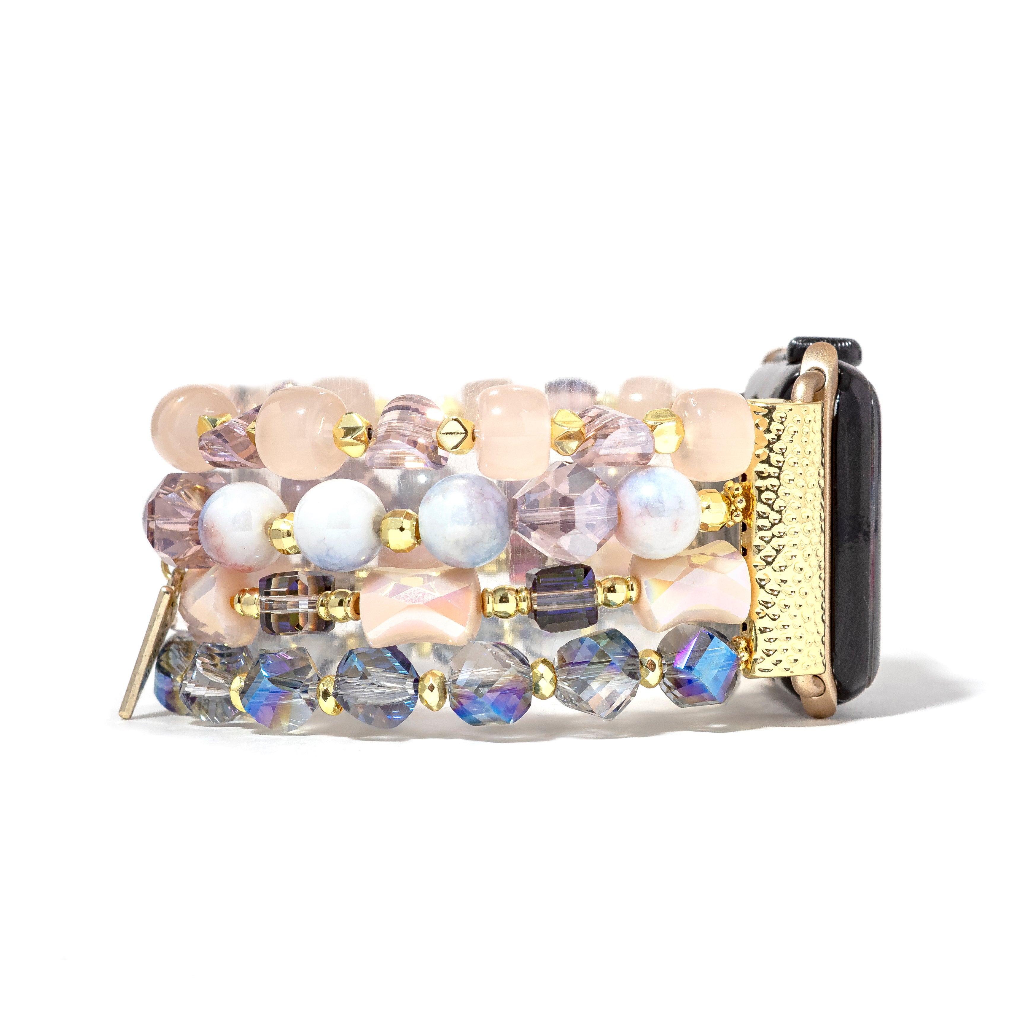 Rosebud Apple Watch Band – Erimish