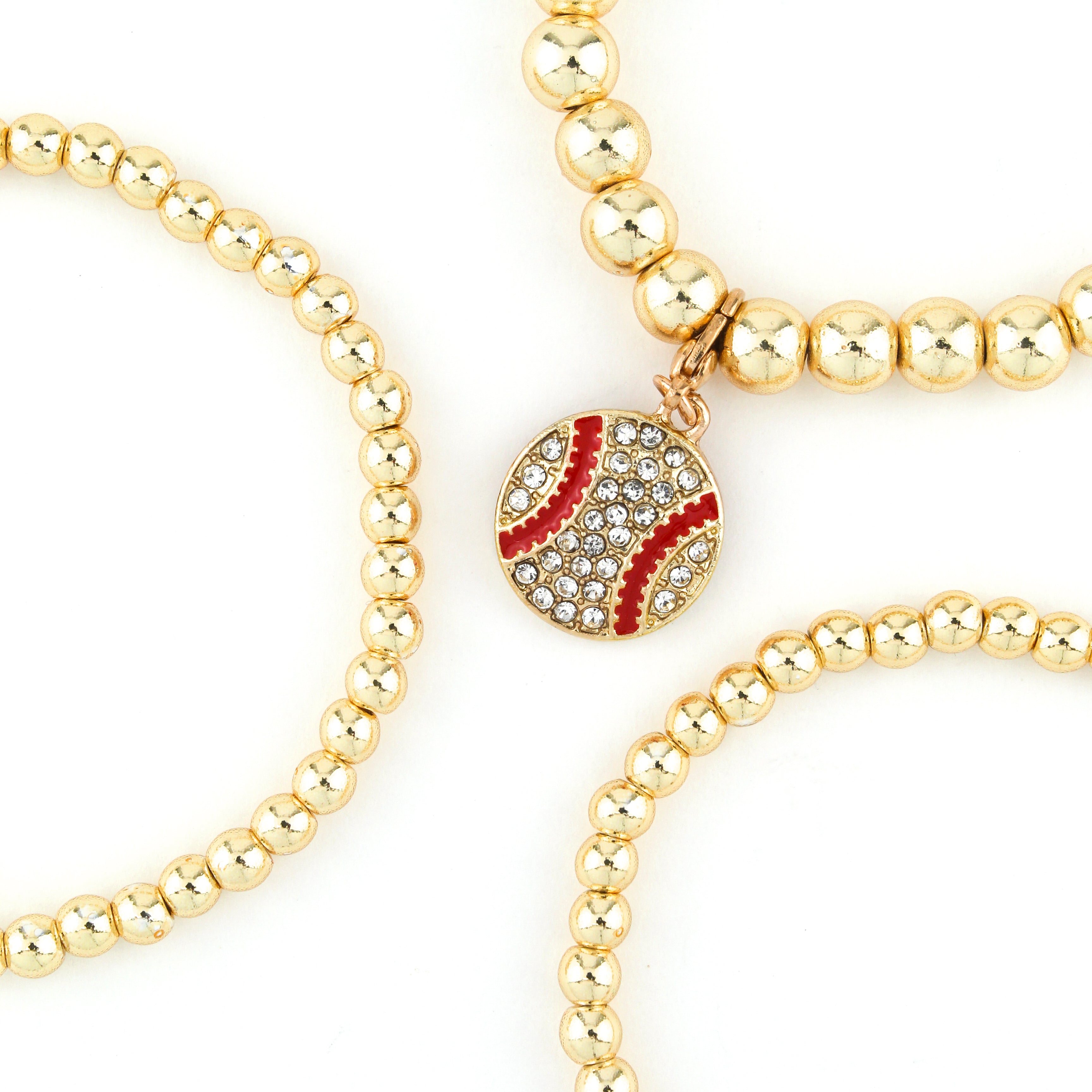 Sporty Starter Stack Baseball – Erimish